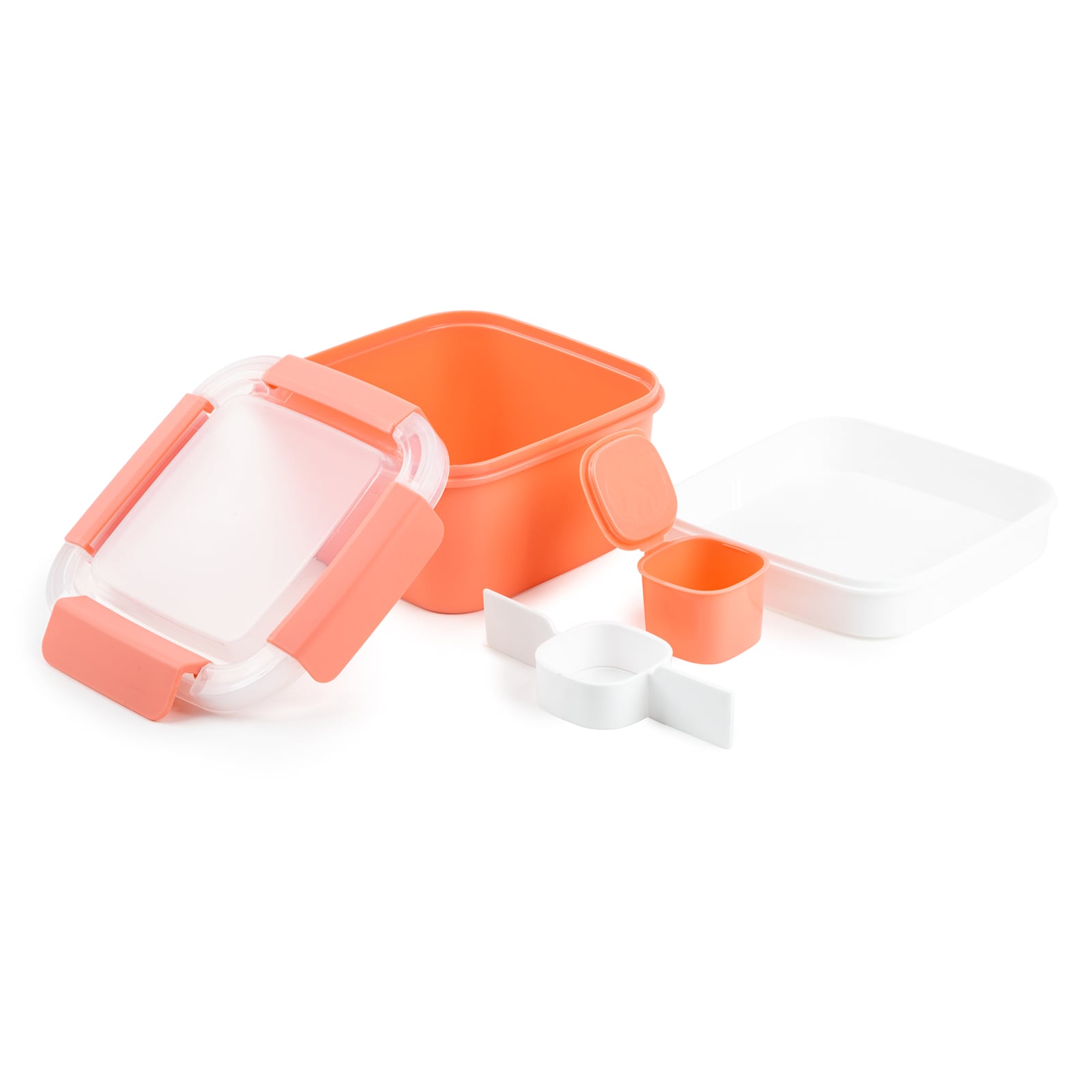 Pink Bento Lunch Box, 50oz