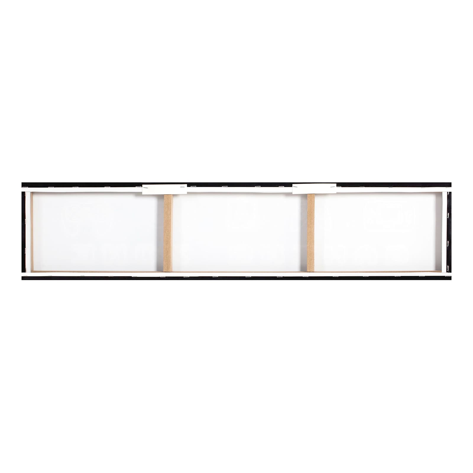 Gaming Zone High Gloss Canvas Wall Decor, 36x8 | At Home