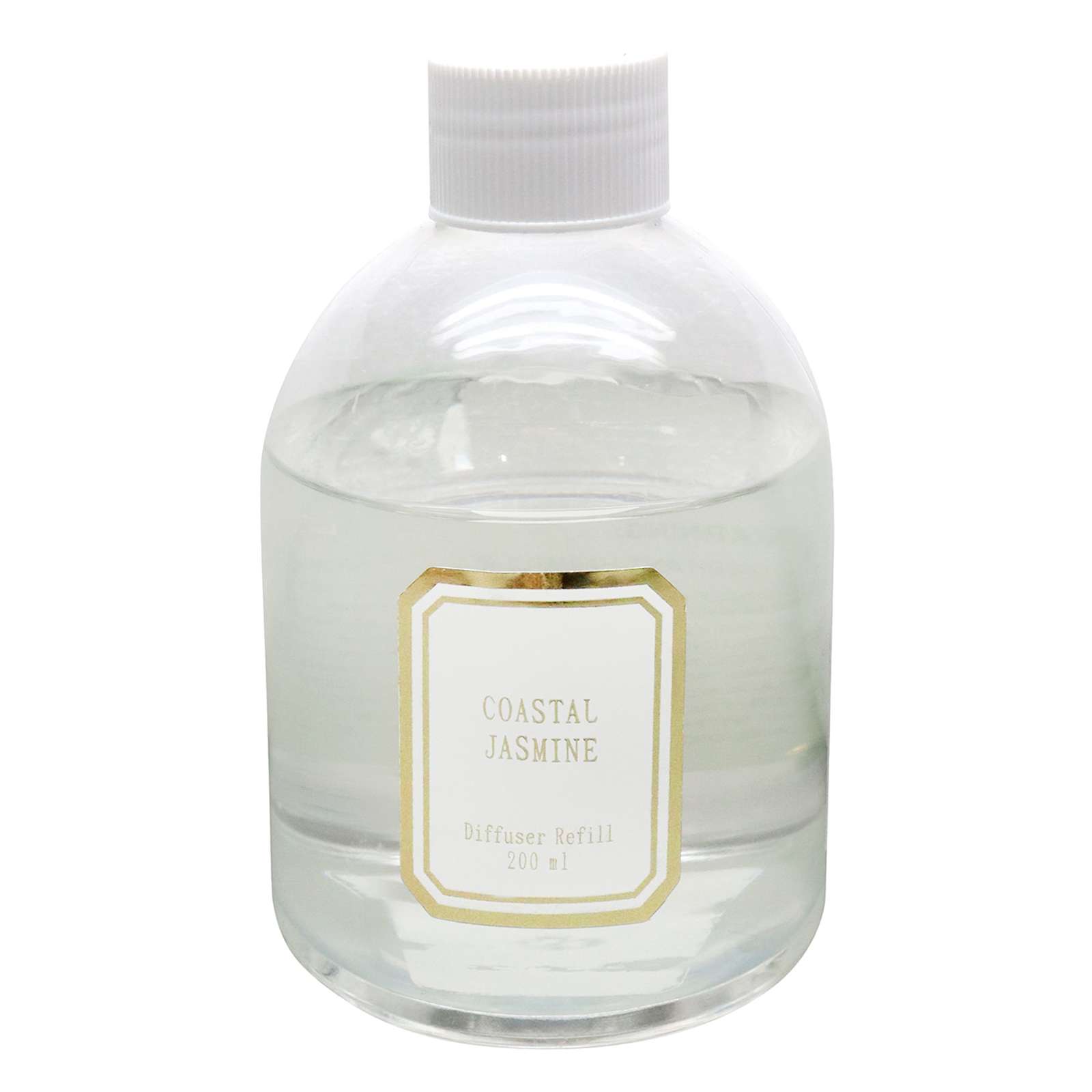 Providence Coastal Jasmine Scented Reed Refill, 200ml