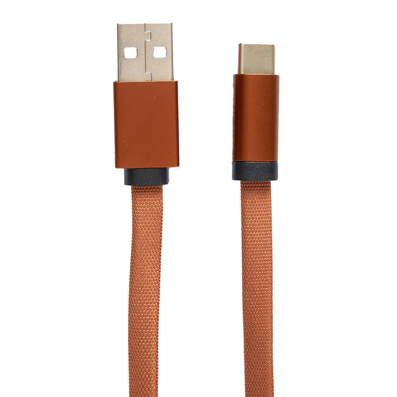 Charging Cable Rust Usb Type C Asst