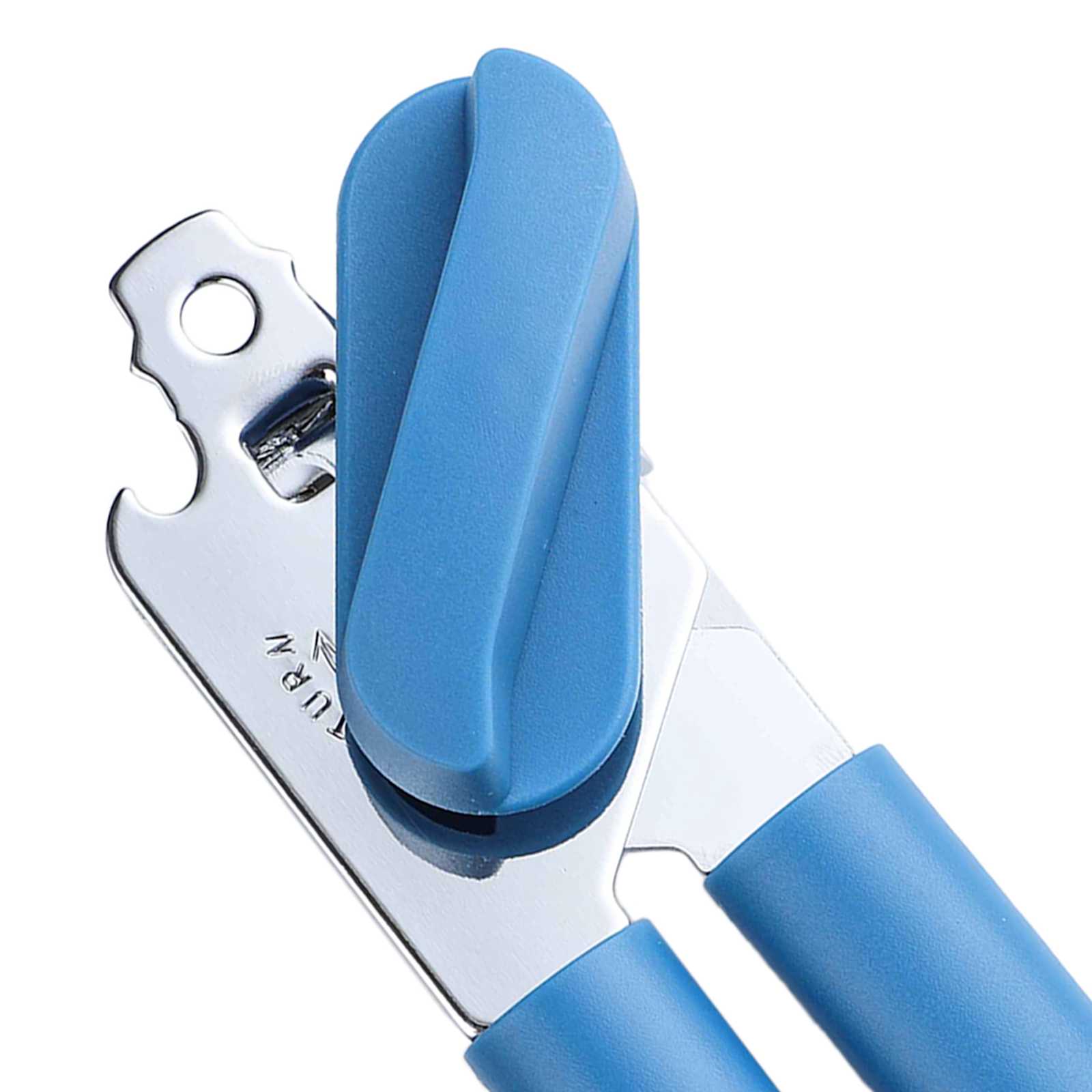 Blue Nylon Can Opener