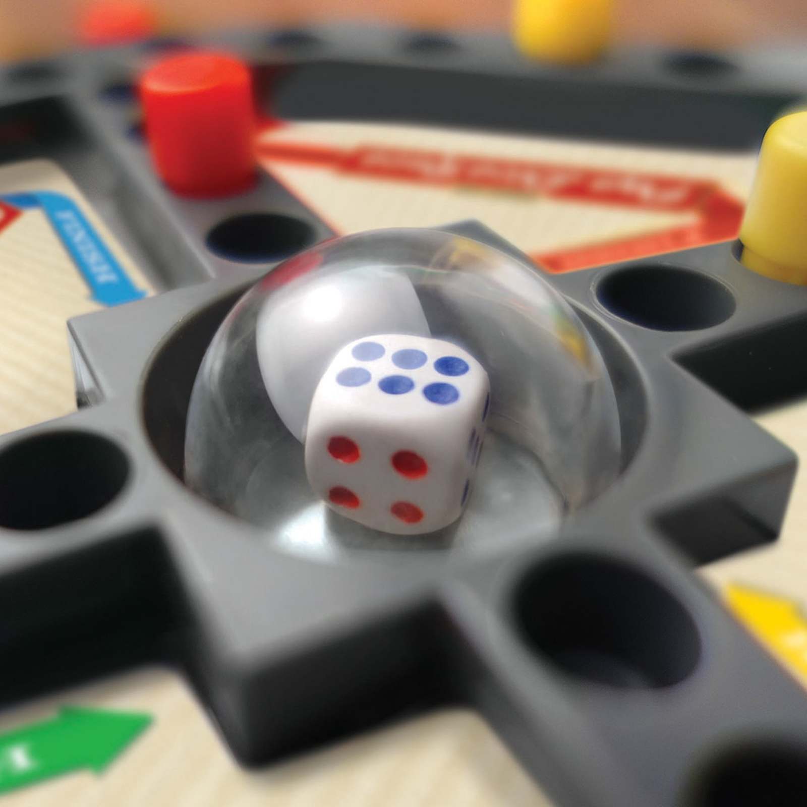 Game Parlor Desktop Pop & Roll