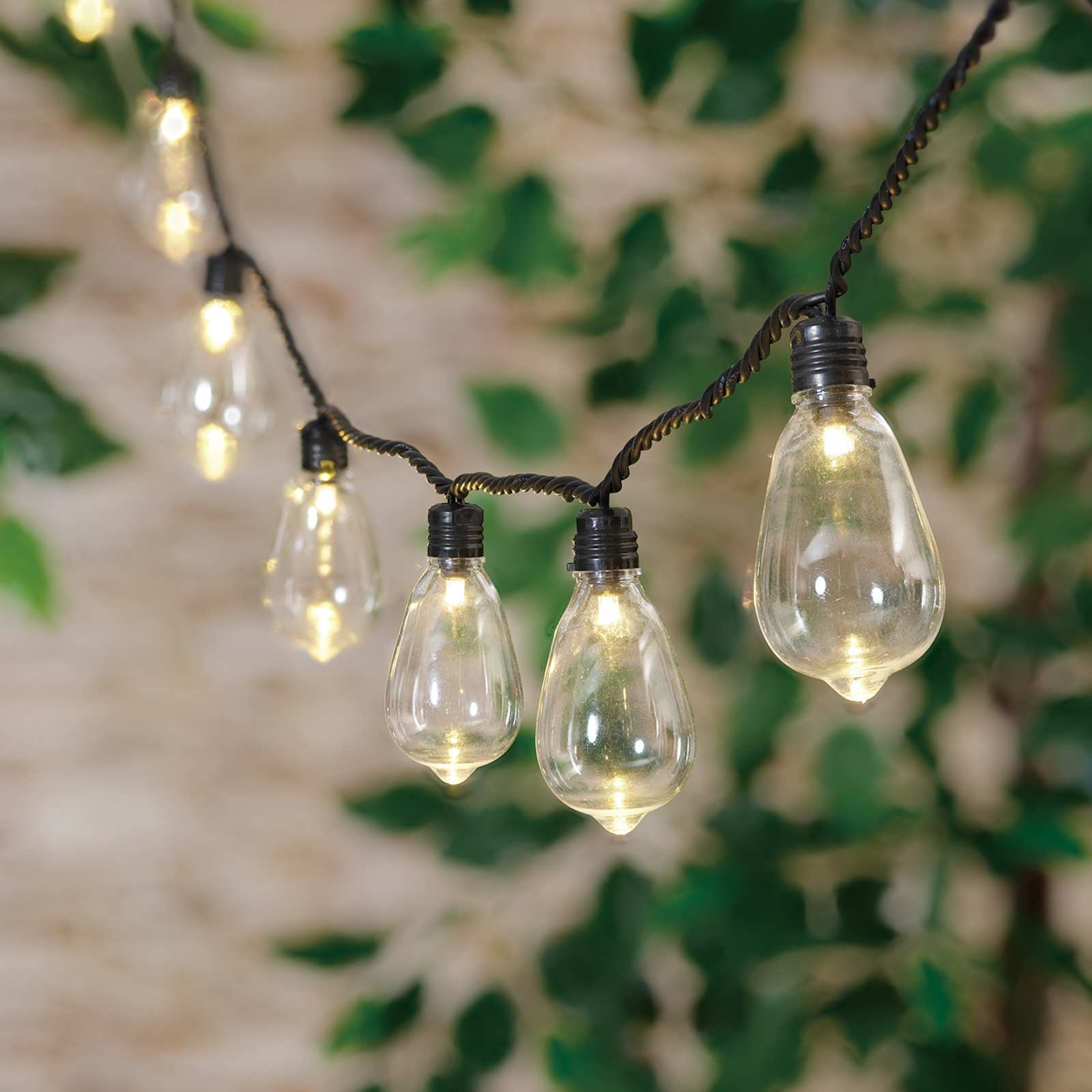 100-Count Lighting Lights - Perfect Lighting Solution | At Home