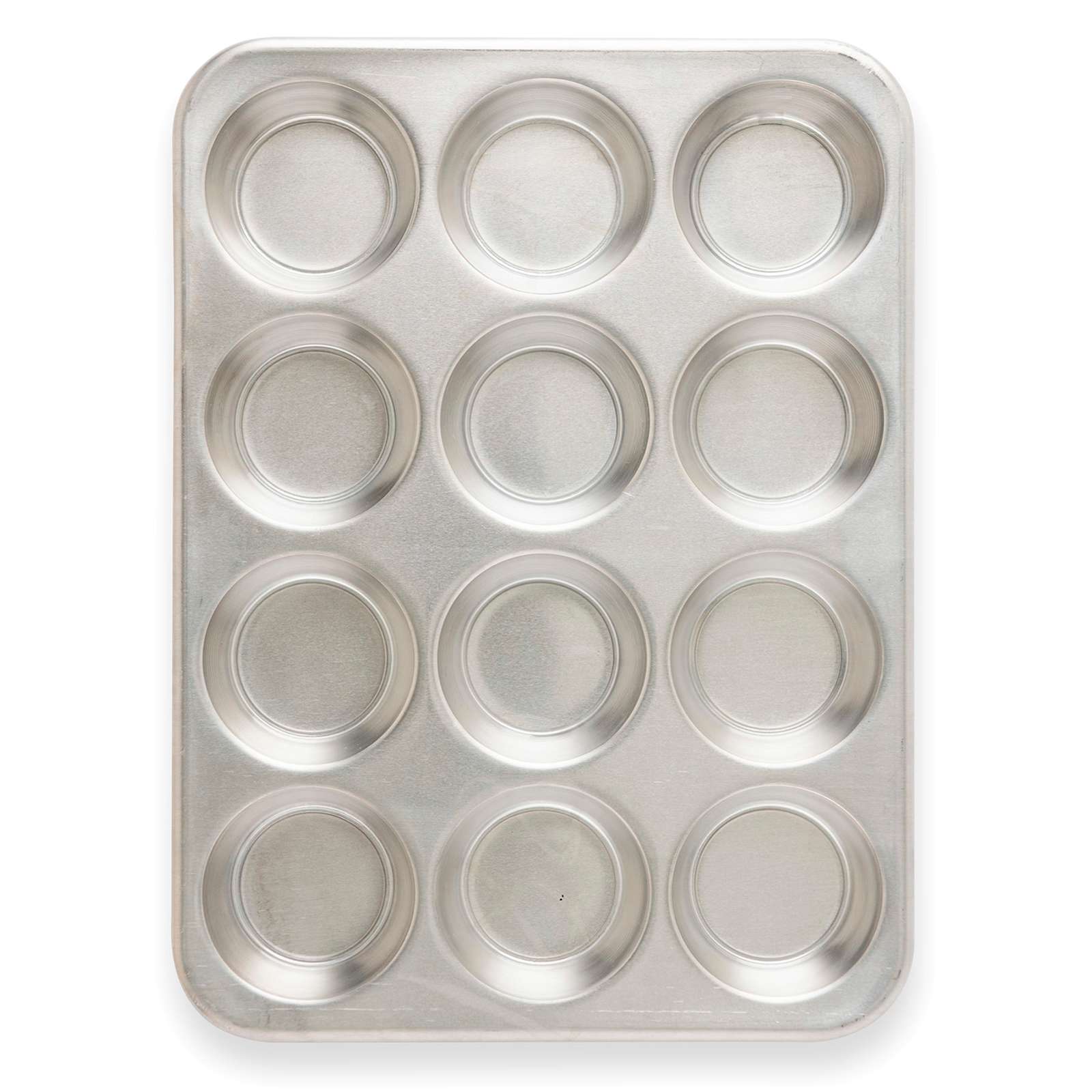 Nordic Ware 12-Cup Muffin Pan