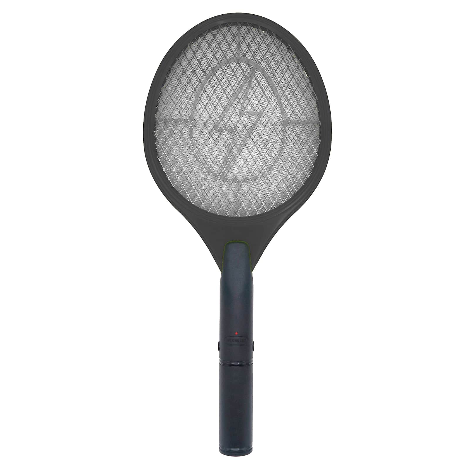 The Amazing Handheld Bug Zapper | At Home