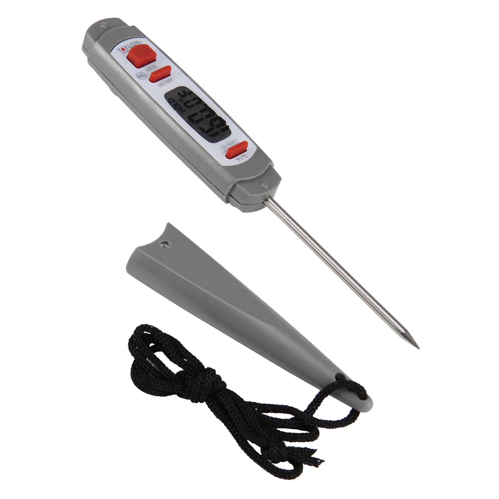 Taylor Digital Waterproof Pen Thermometer Taylor Digital Waterproof Pen Thermometer