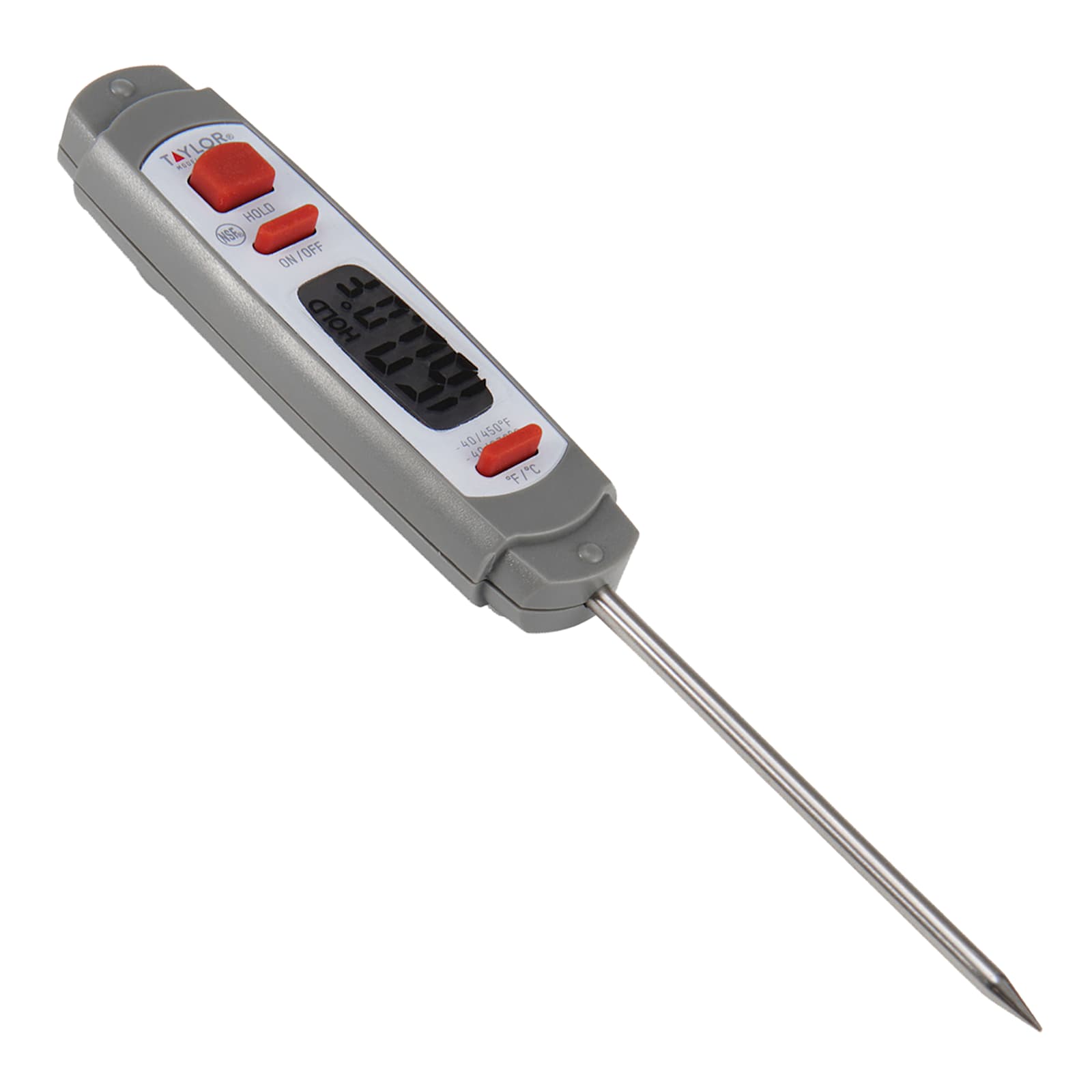 Taylor Digital Waterproof Pen Thermometer Taylor Digital Waterproof Pen Thermometer