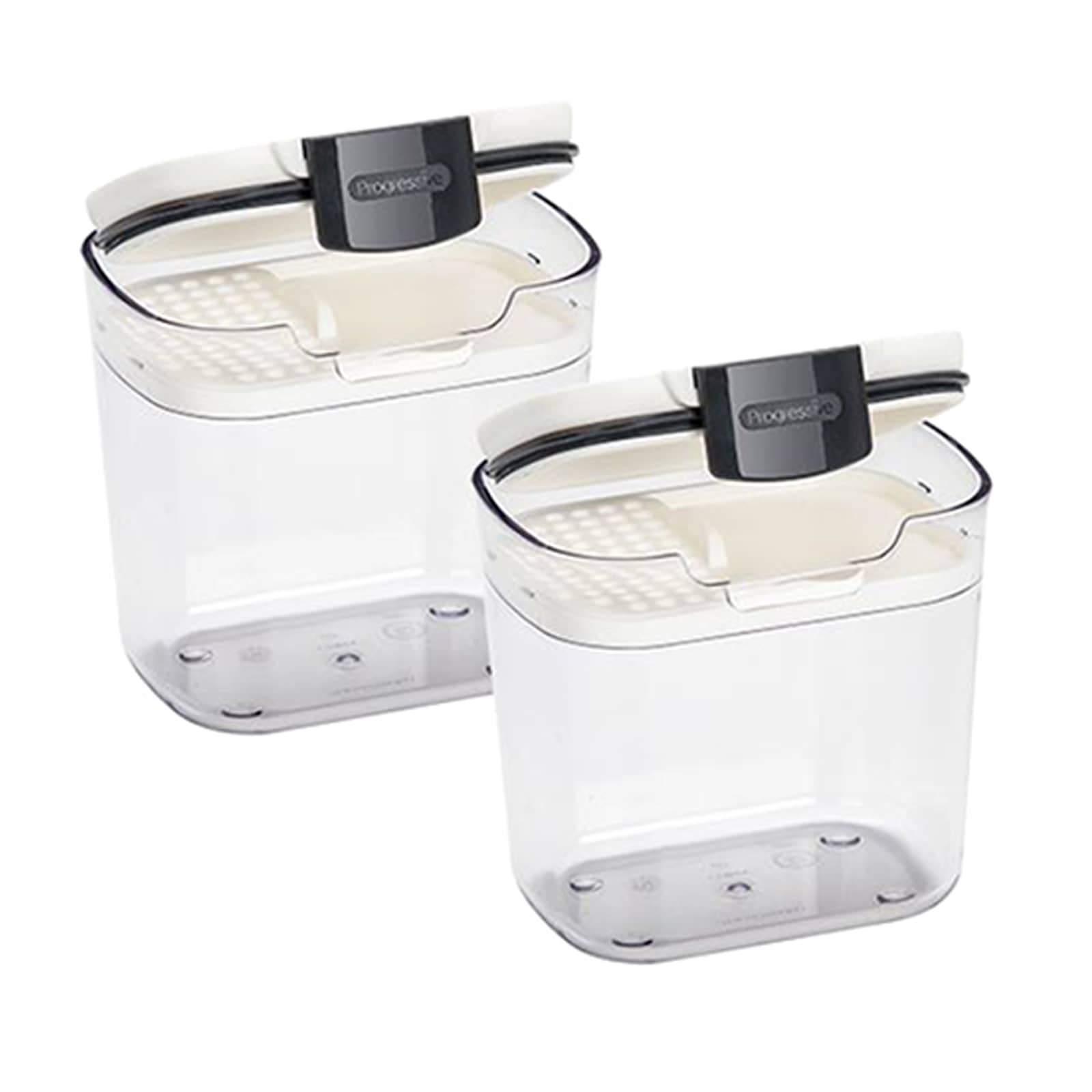 Prepworks Prokeepers Bakers 6-Piece Storage Set