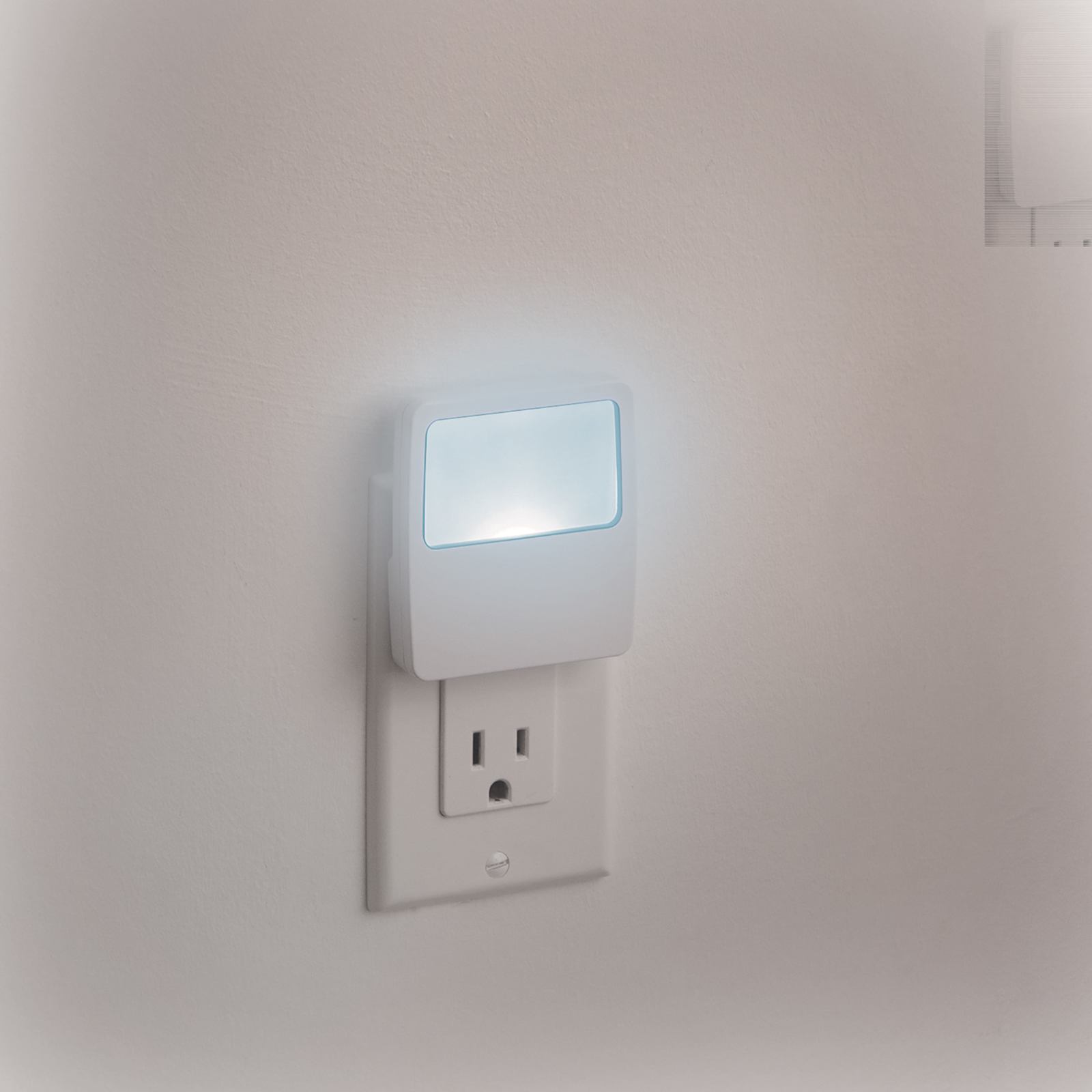 LED Multi-Color Night Light