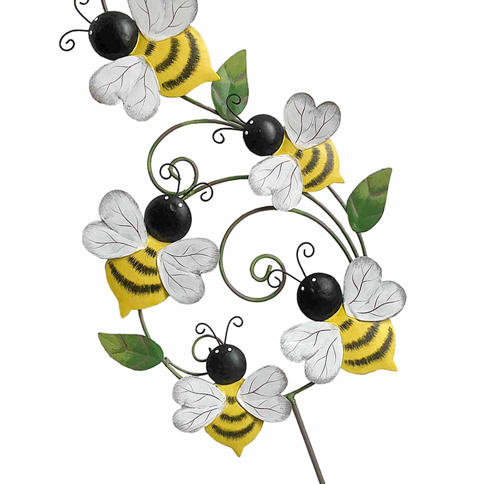 Bee Yard Stake, 43" | At Home