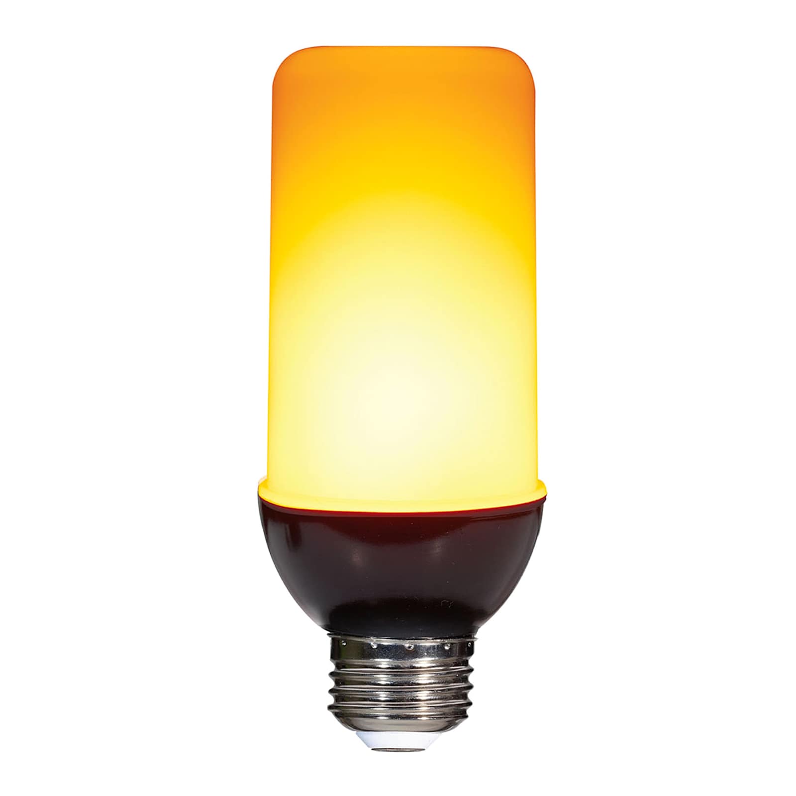 LED Flickering Flame Bulb | At Home