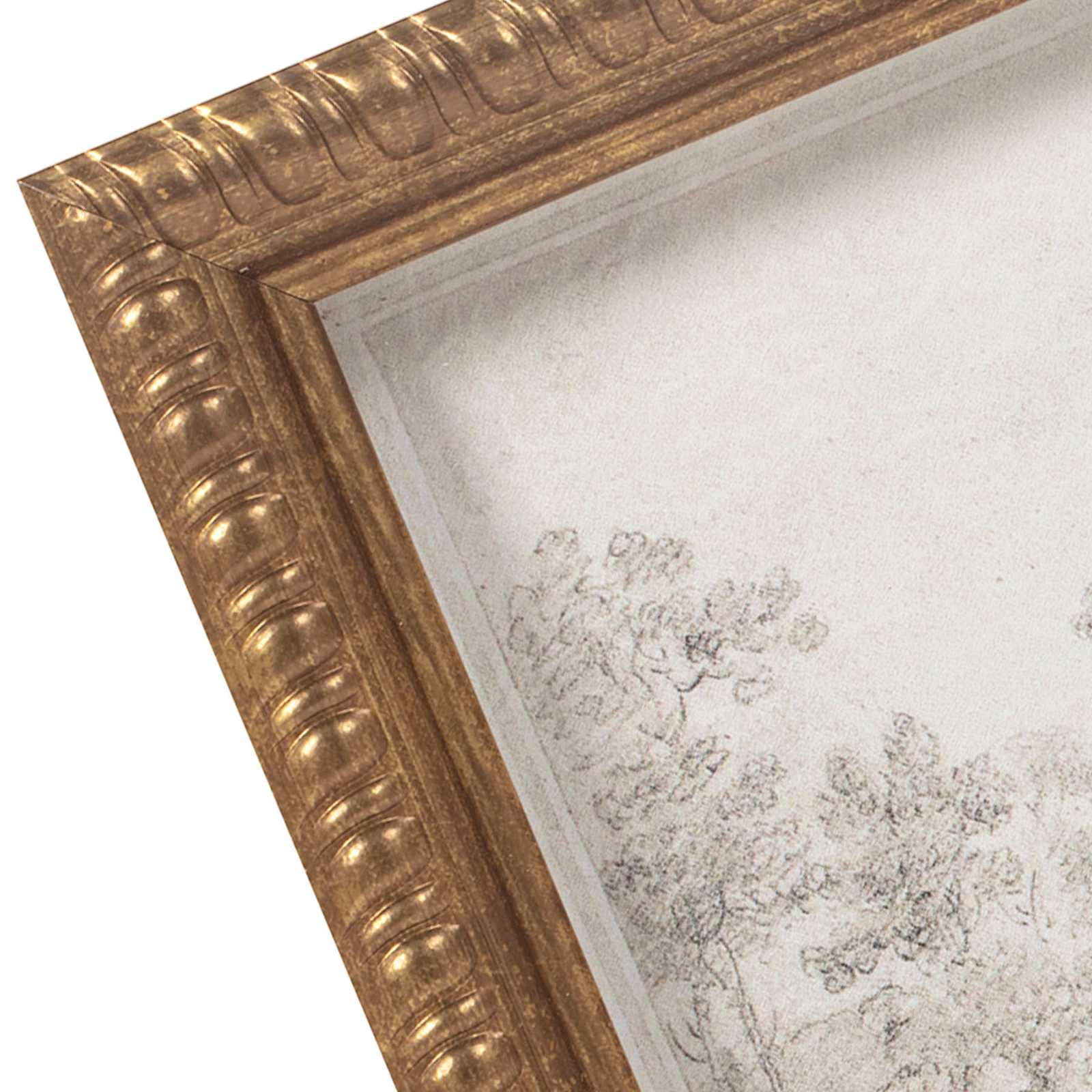 Providence Printed Landscape, 6x8