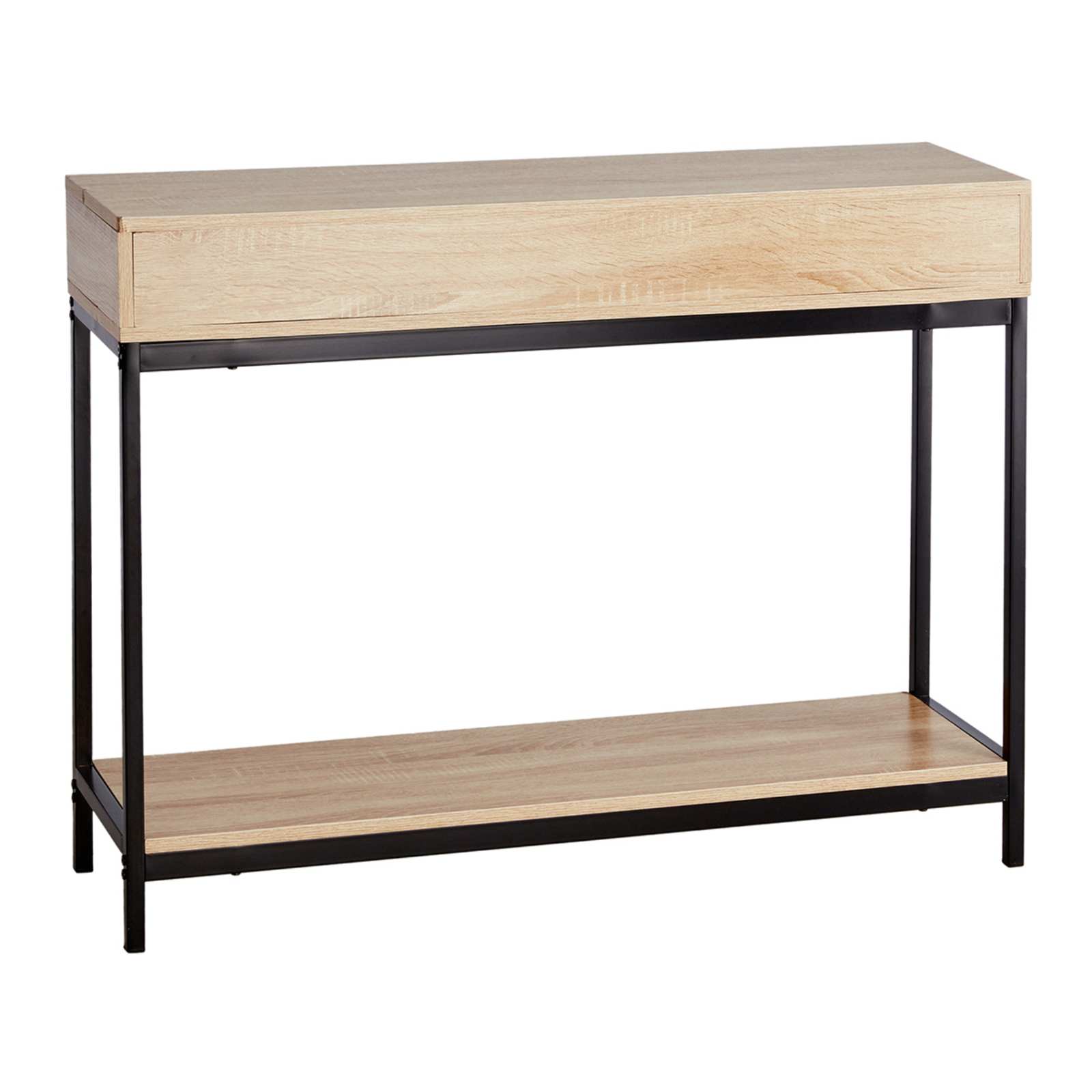 Honeybloom Burnaby Console Table | At Home