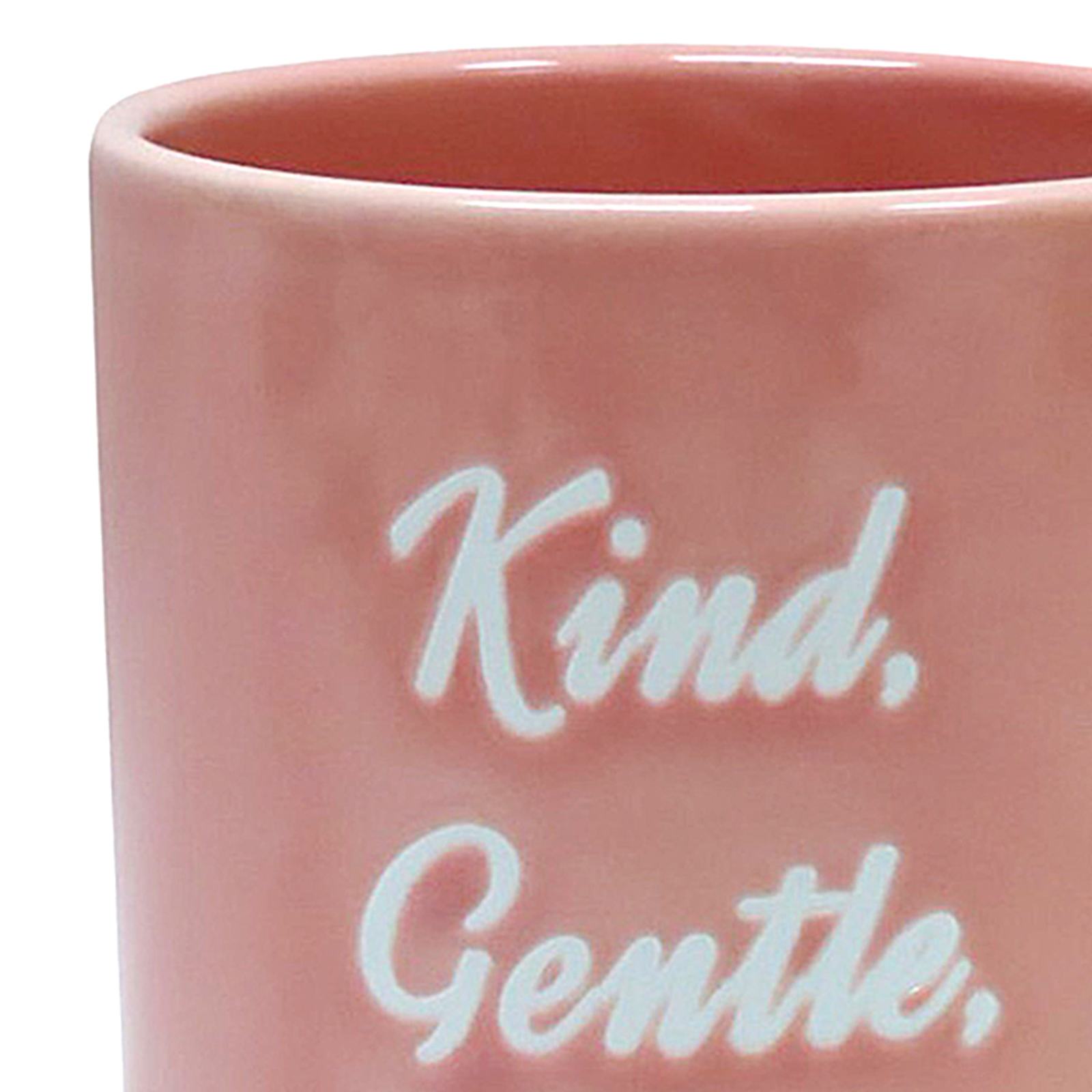 Providence Kind, Gentle, Loving Mother's Day Mug