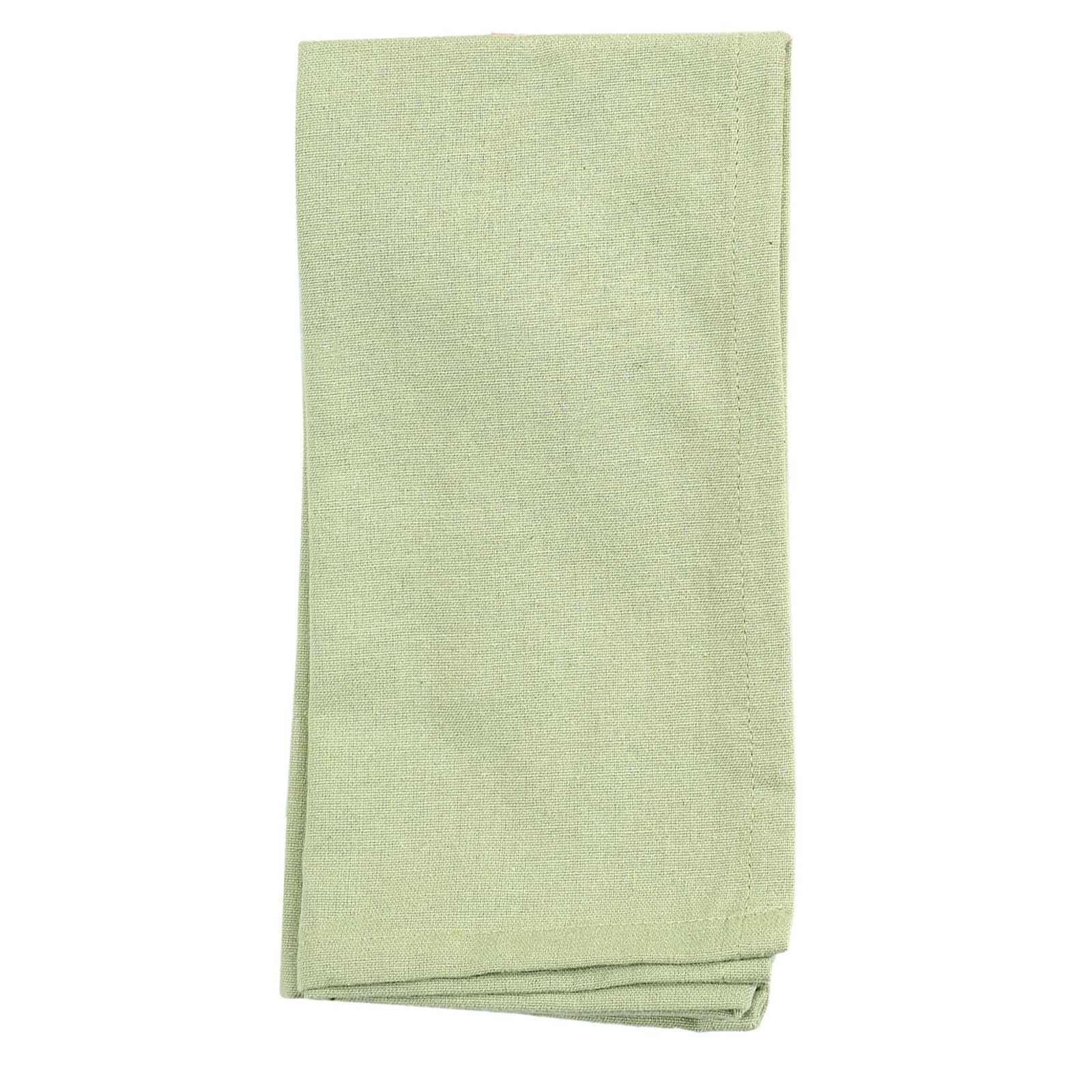 Set of 4 Assorted Fall Cloth Napkins | At Home