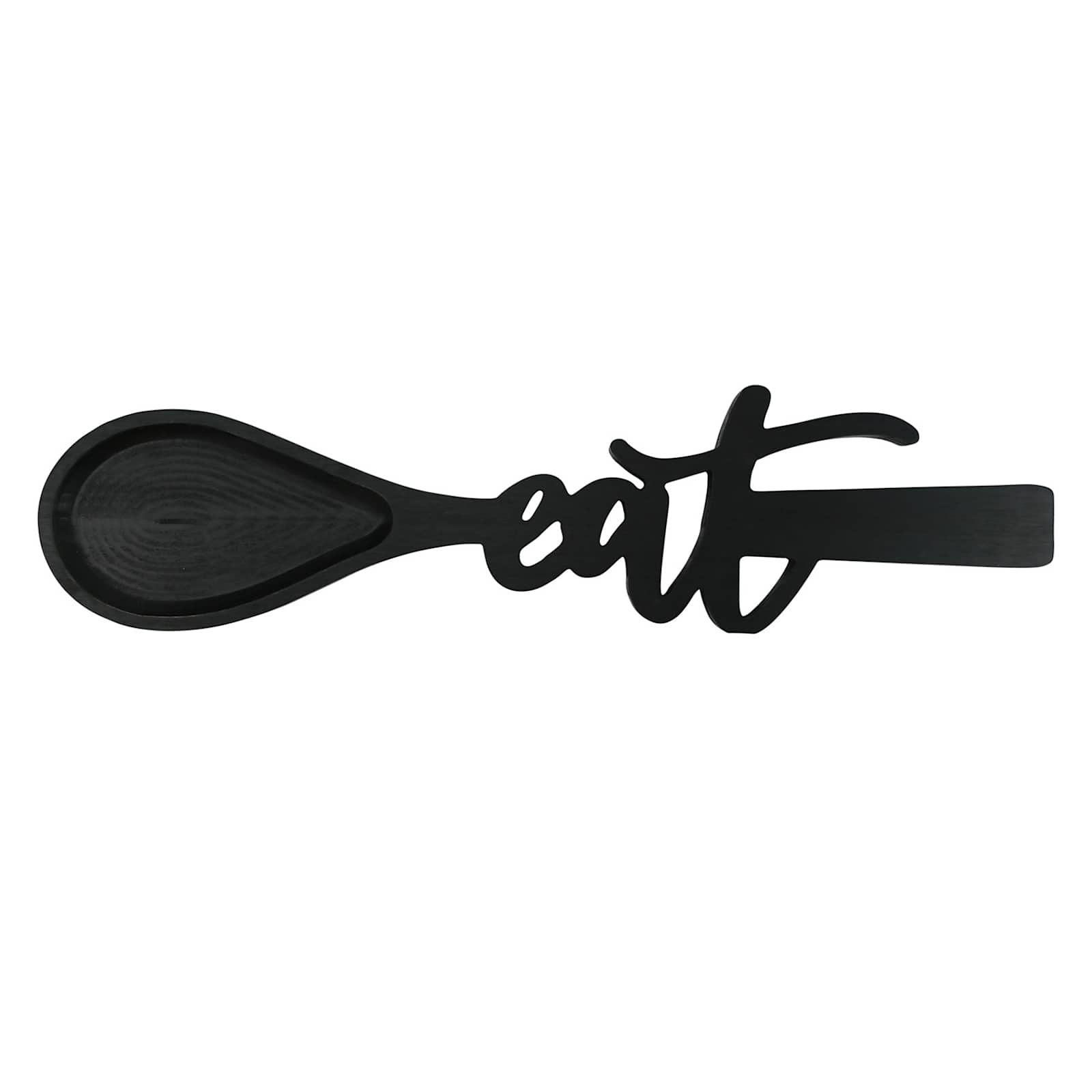 Spoon Wall Decor, 24x6