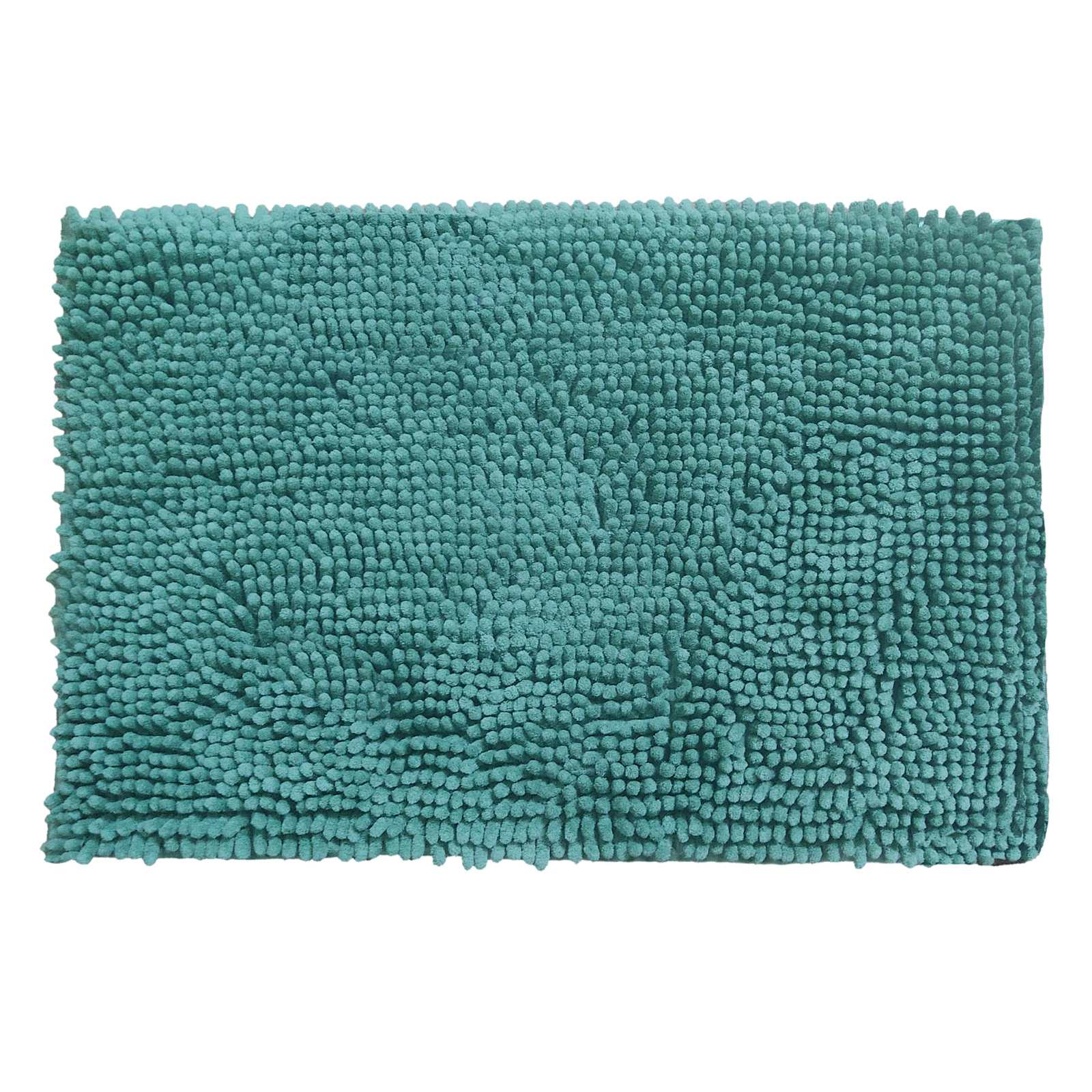 Essential Noodle Mistletoe Bath Rug, 17x24