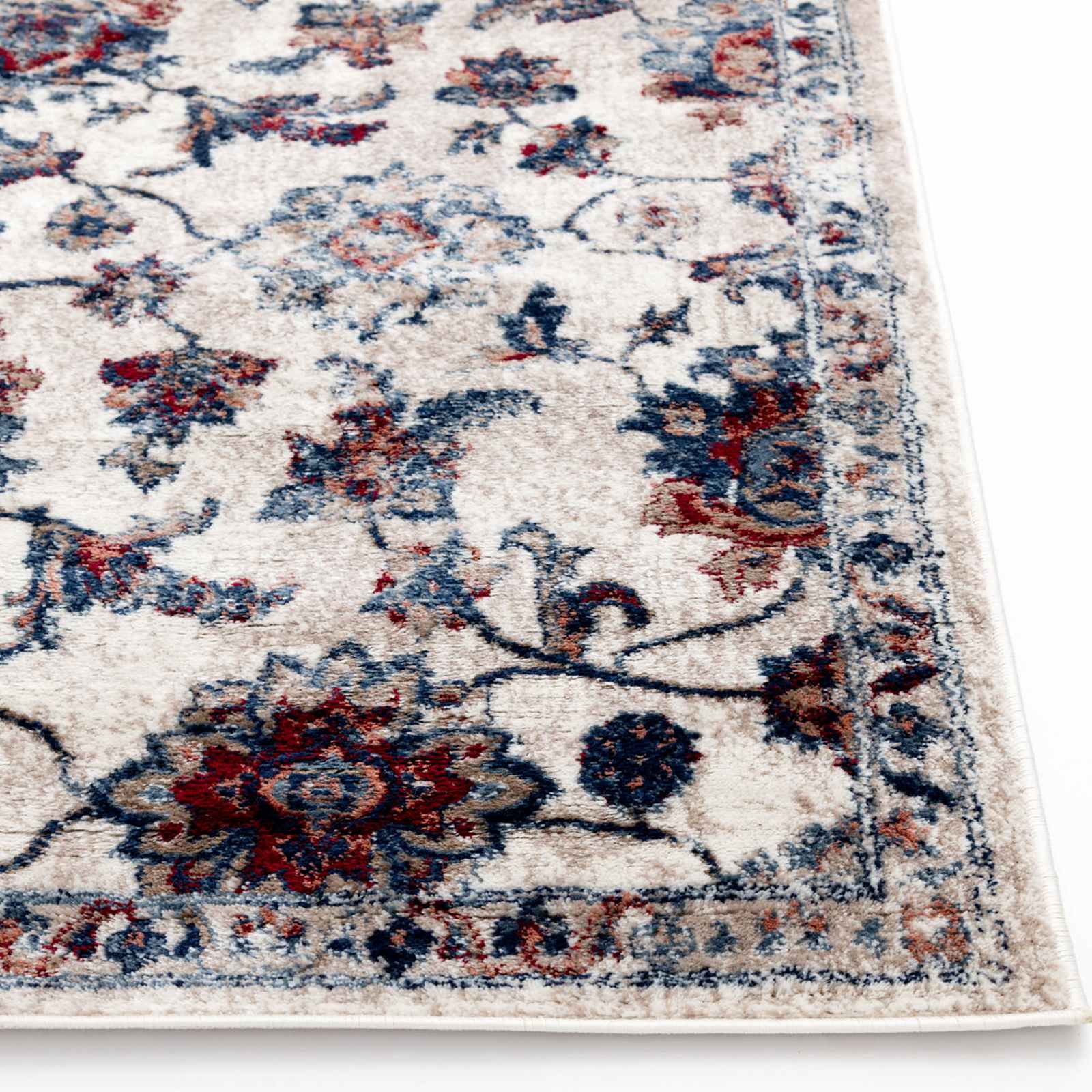 Providence Fillinta Paisley Area Rug | At Home