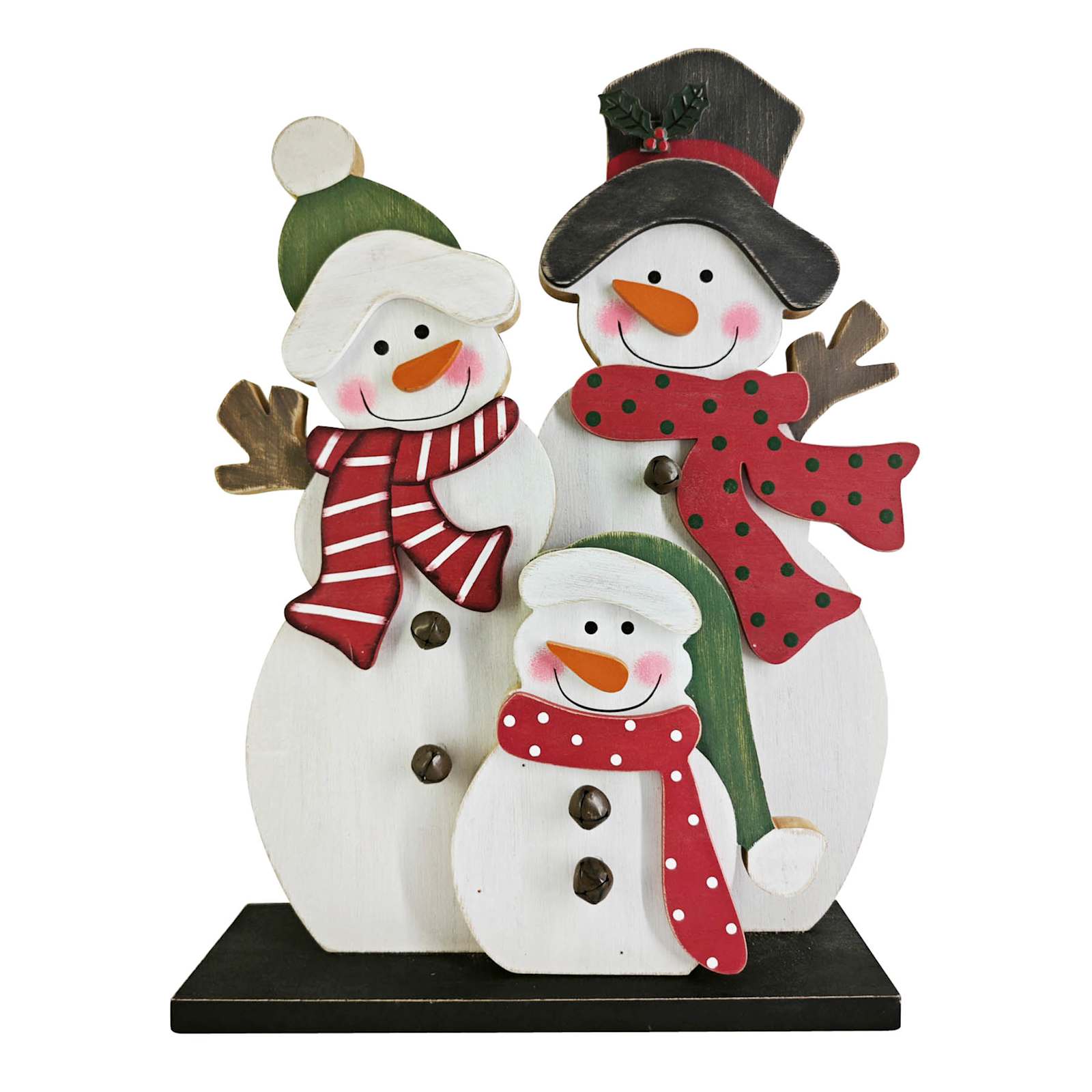 White & Red Tinsel Garland 144in | Holiday Decor | At Home