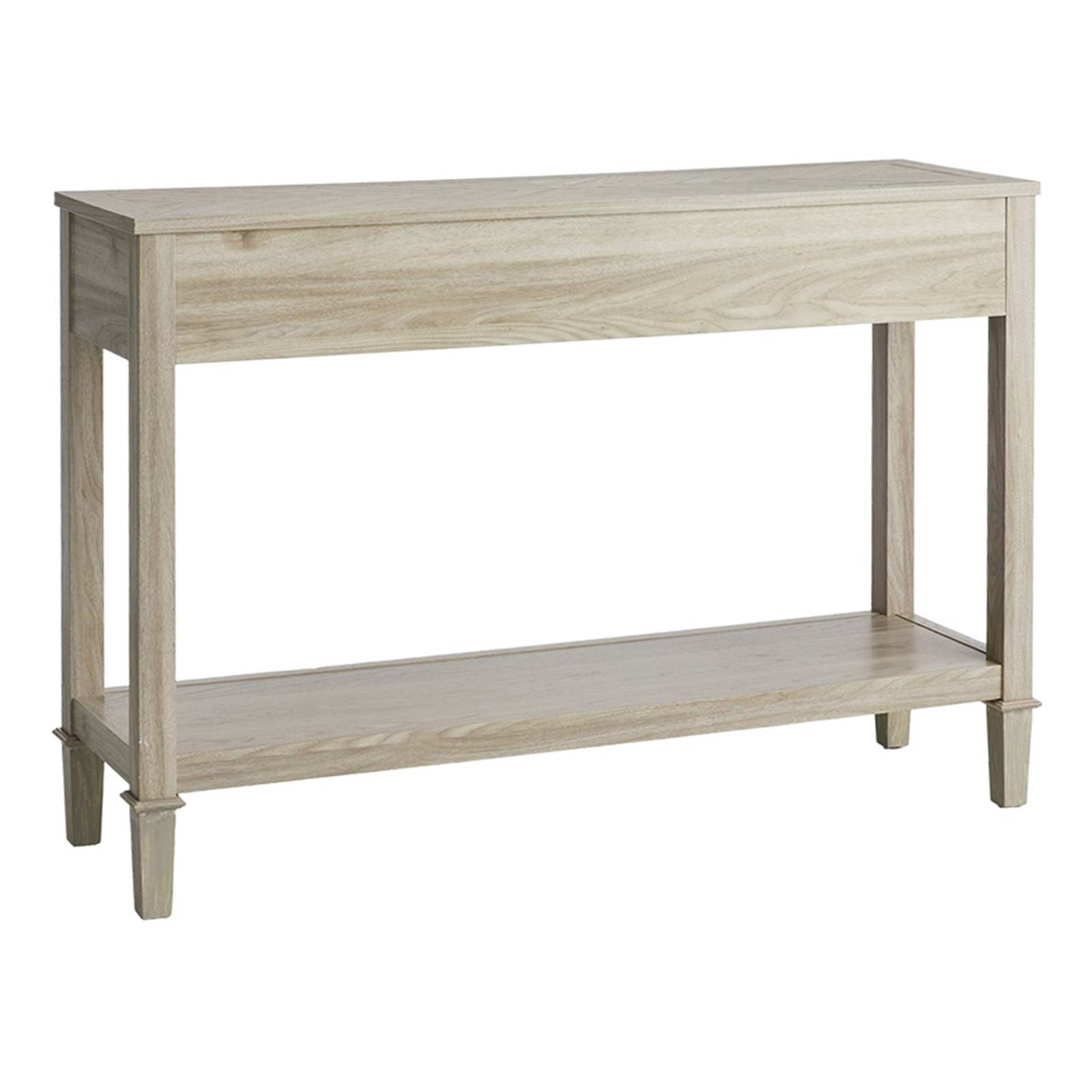 Providence Kate Console Table Grey | At Home