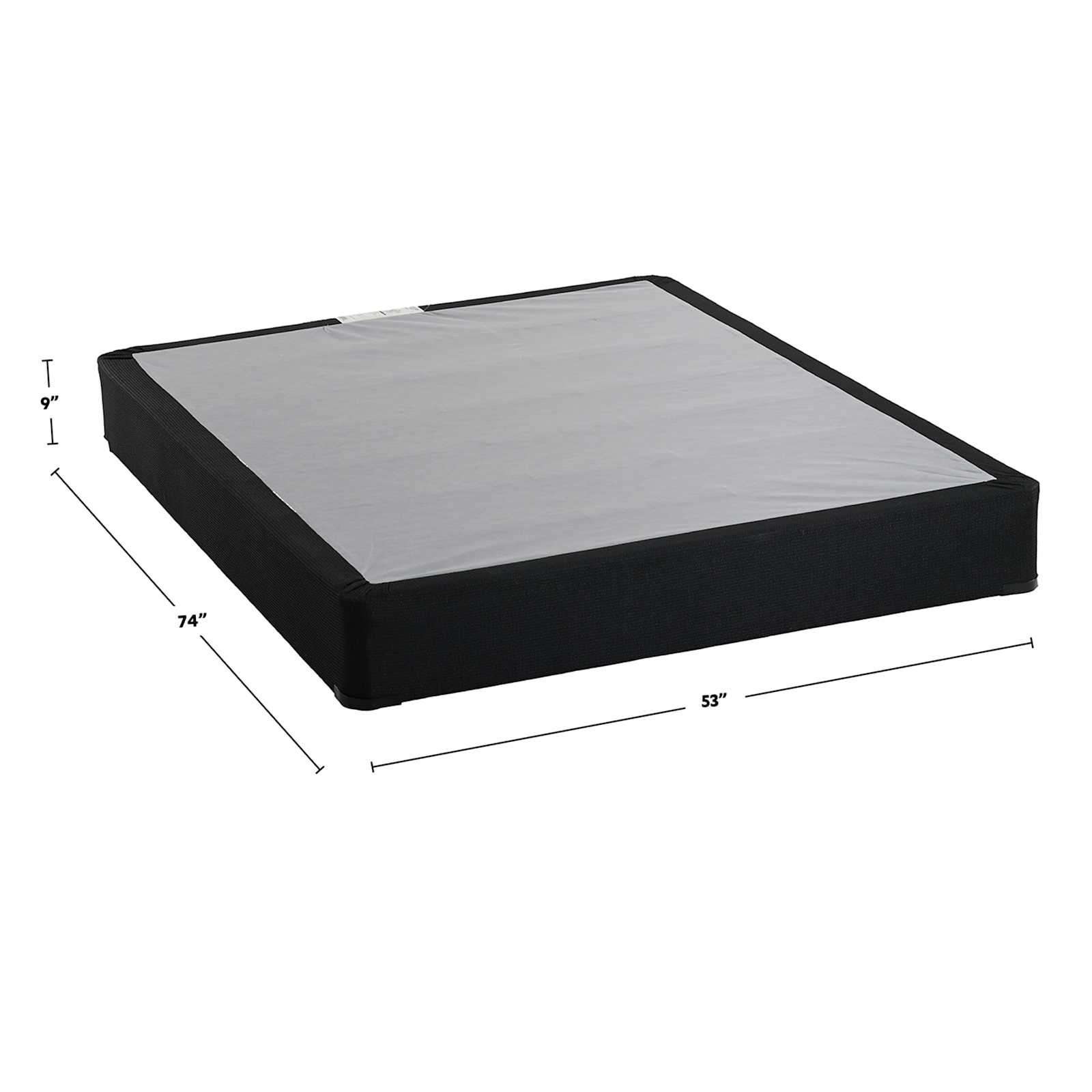 Mattress Foundation, Full