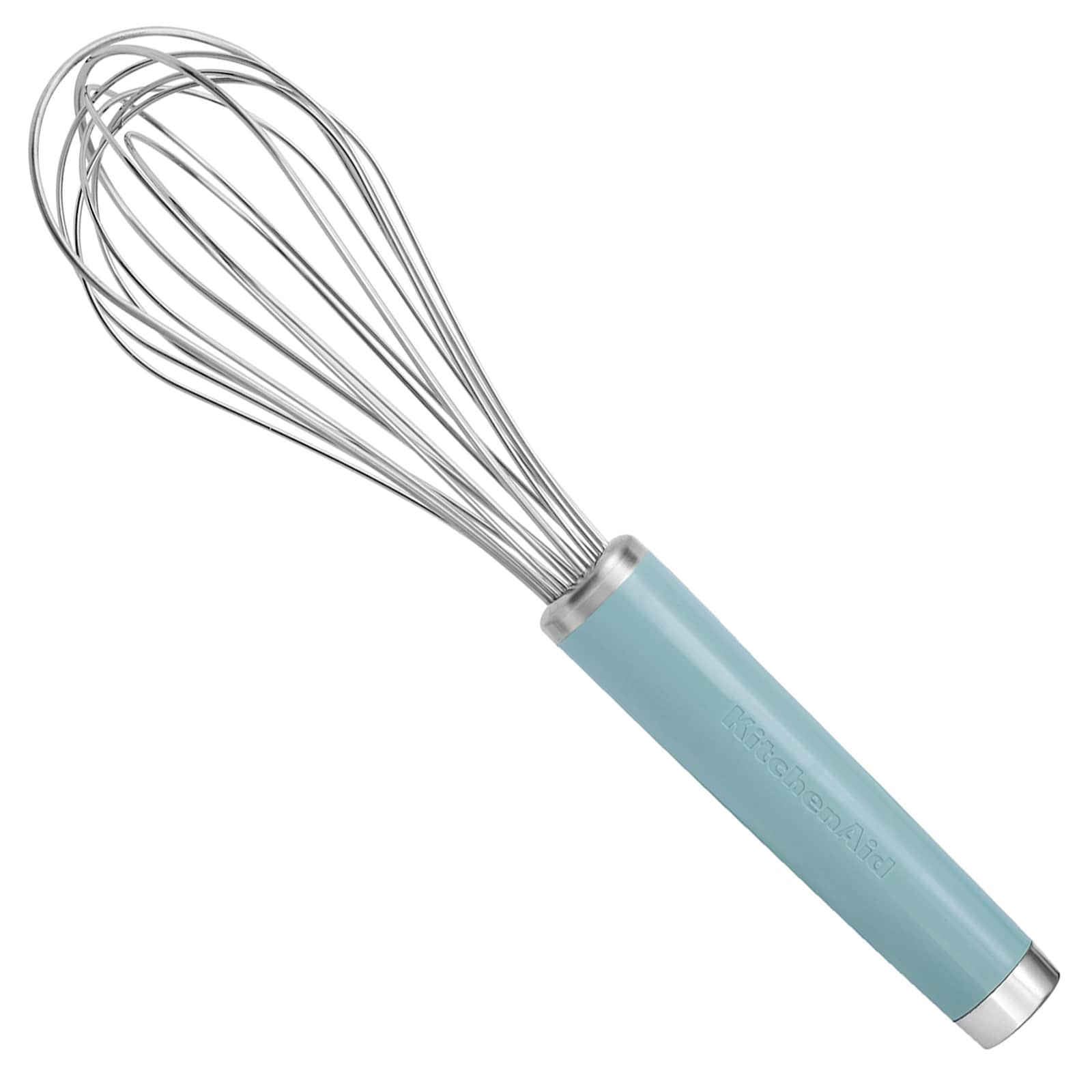 KitchenAid Mineral Water Blue Classic Utility Whisk