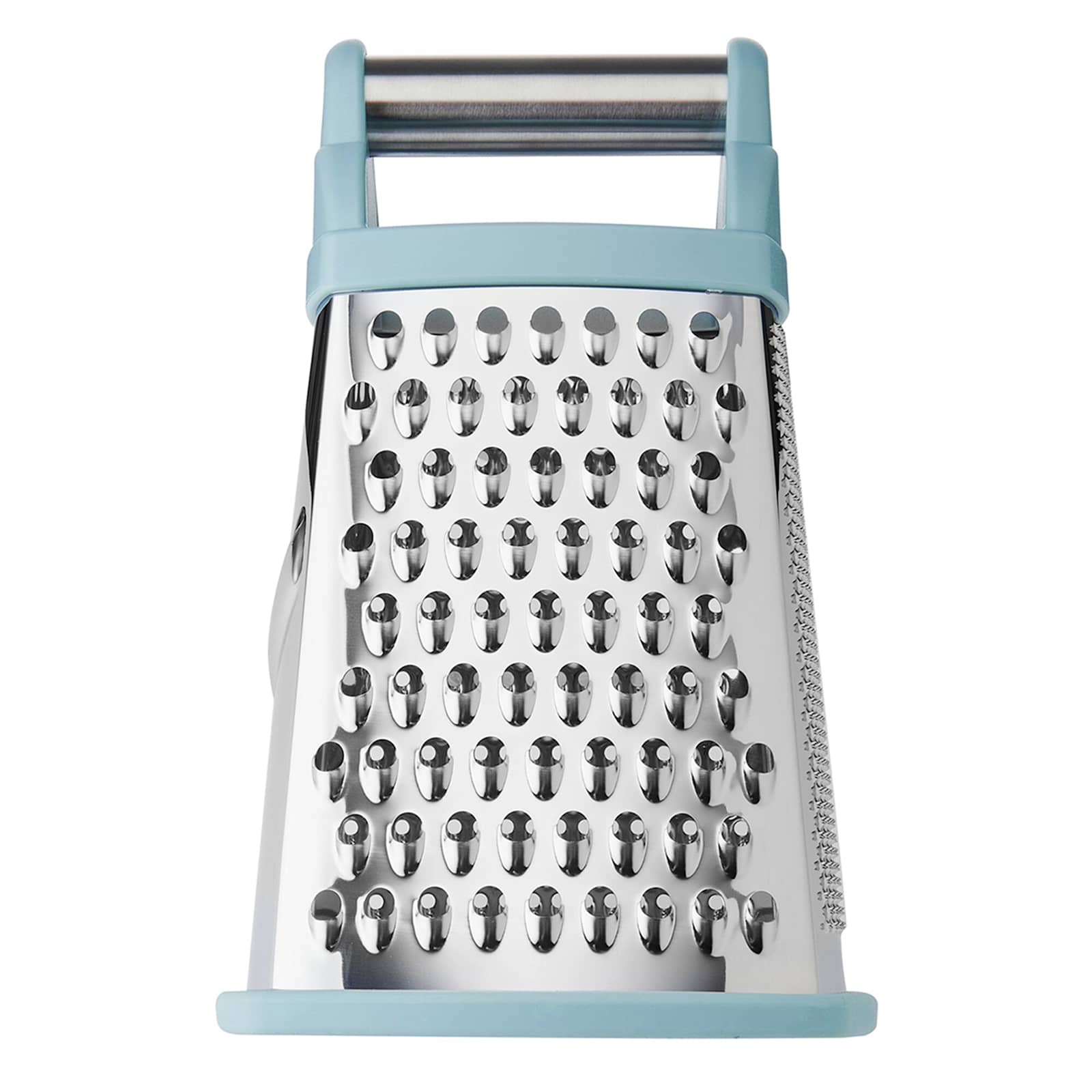 KitchenAid Mineral Water Blue Gourmet Box Grater