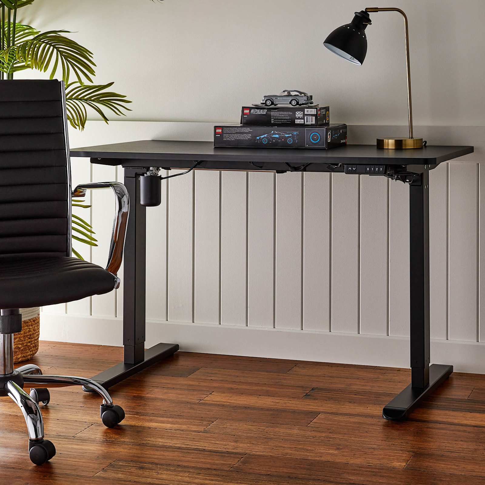 Owen Adjustable Office Desk