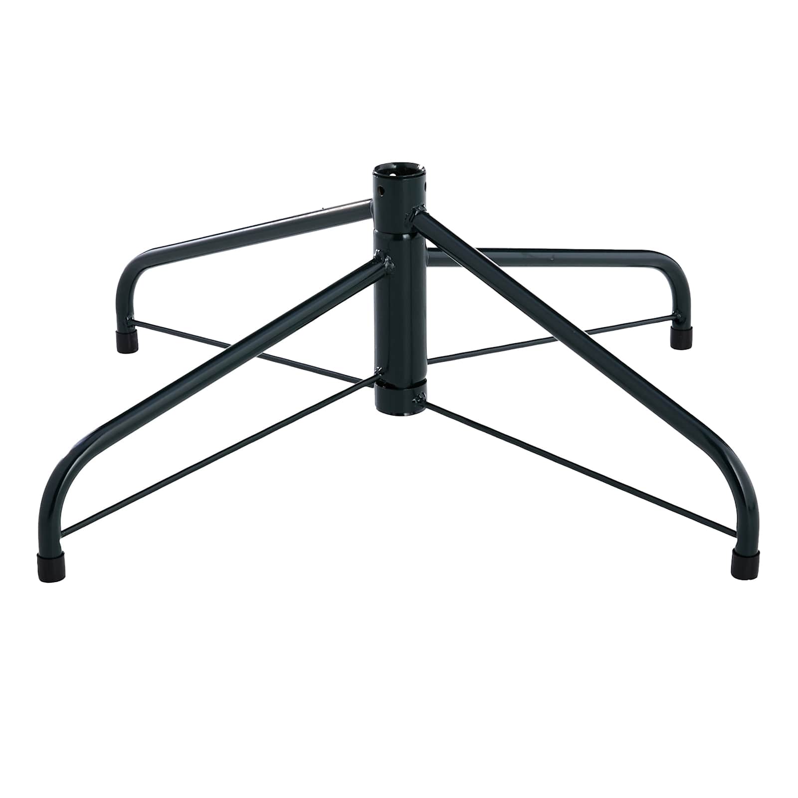 7ft Pre-Lit Slim Cashmere Pencil Pine Christmas Tree | At Home