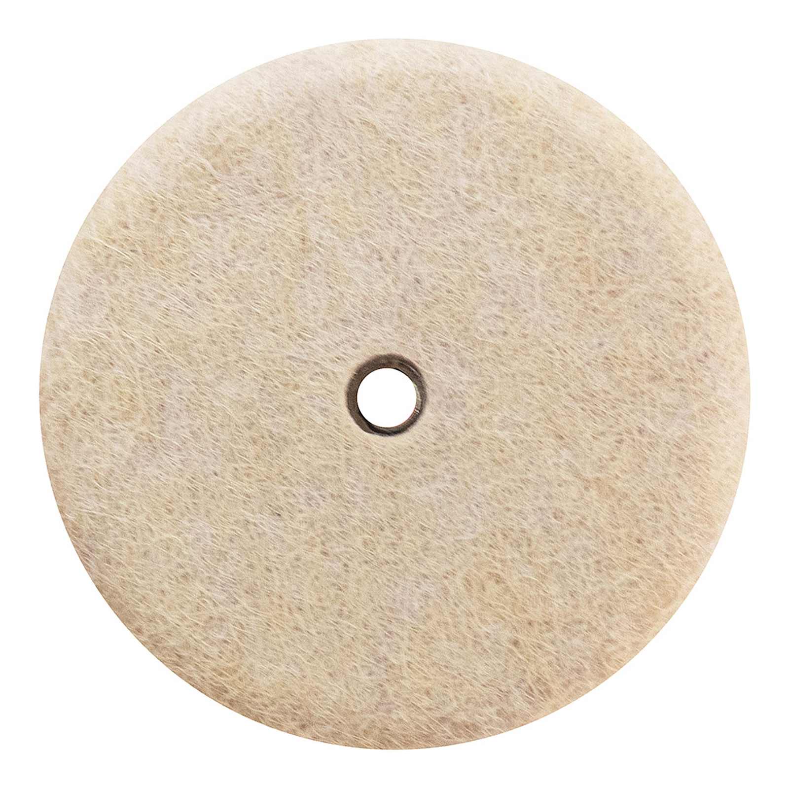 8-Pieces Parker Bailey Felt Feet Pads