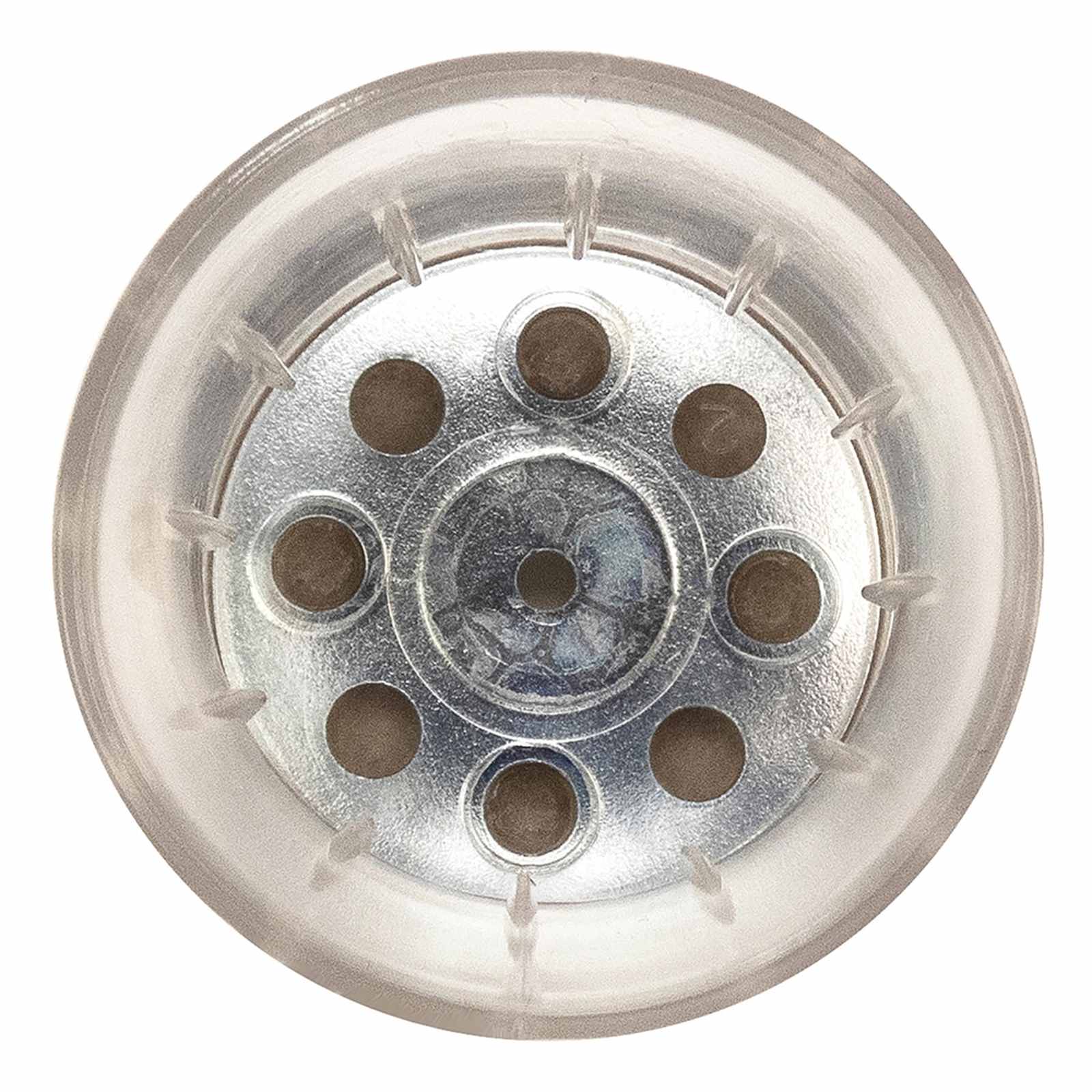 8-Pieces Parker Bailey Felt Feet Pads