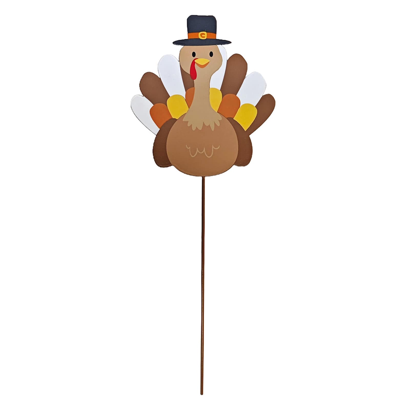 Homespun Harvest Turkey Pick, 13"