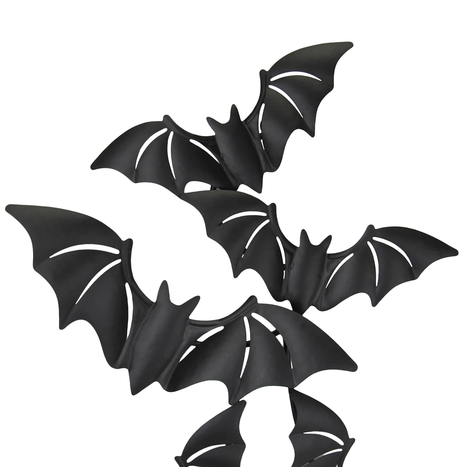 Metal Bats Wall Decor | At Home