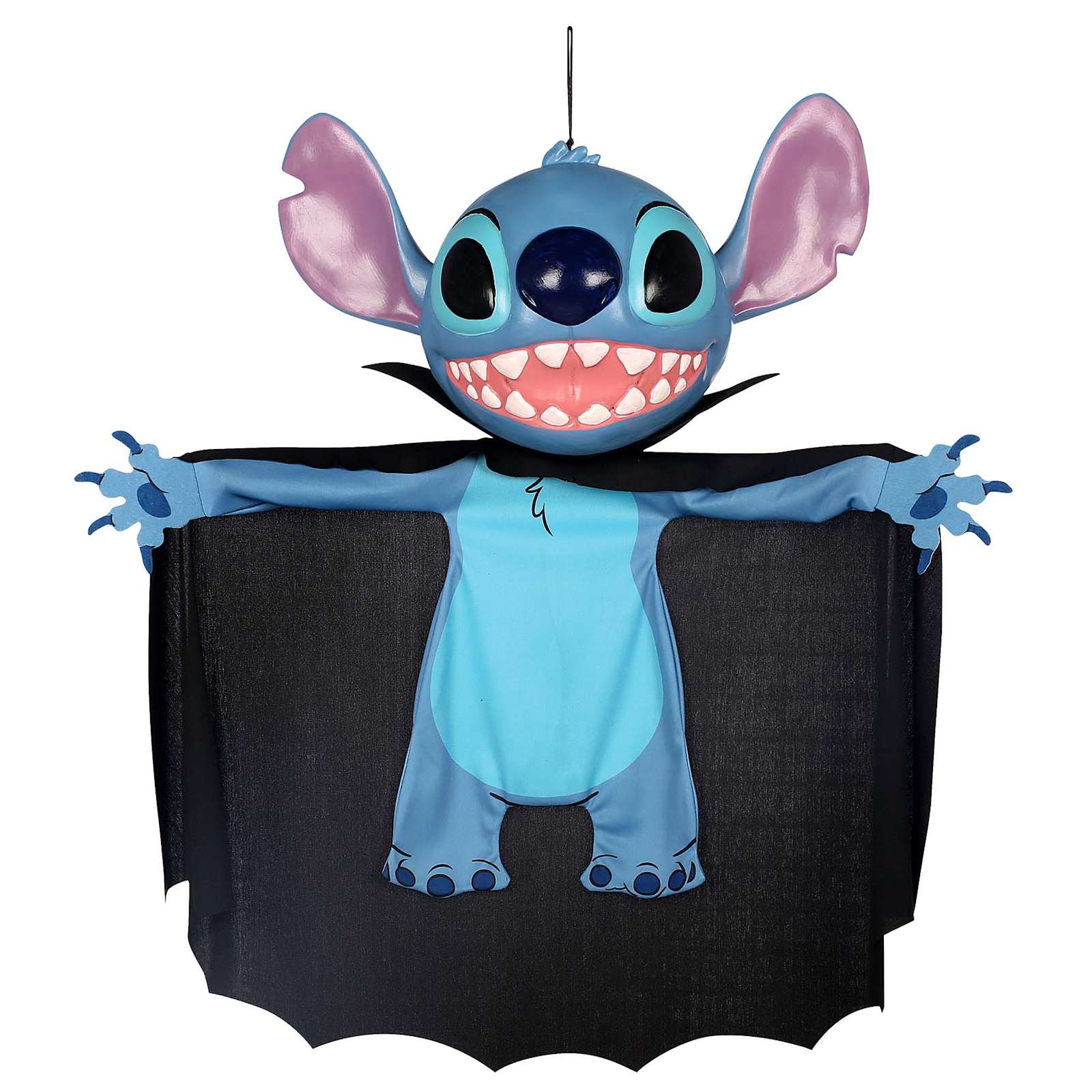 Hanging Vampire Stitch, 28" | At Home