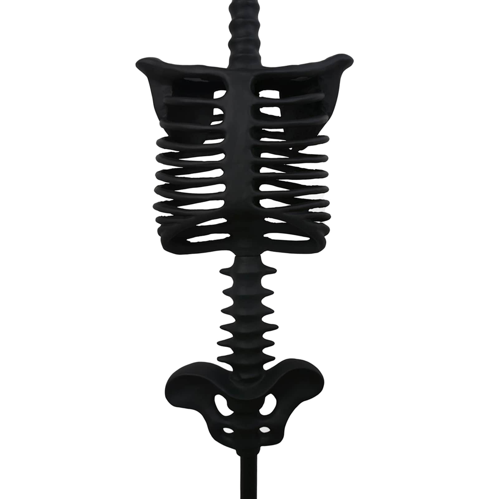 Skeleton Floor Lamp, 62" | At Home
