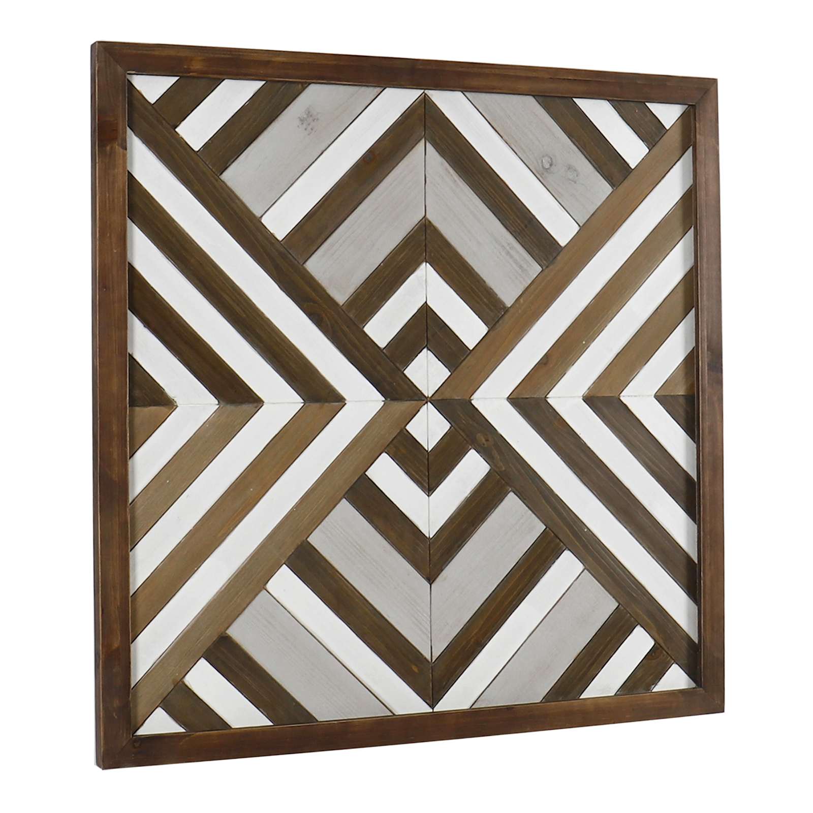 Wooden Wall Panel, 32"