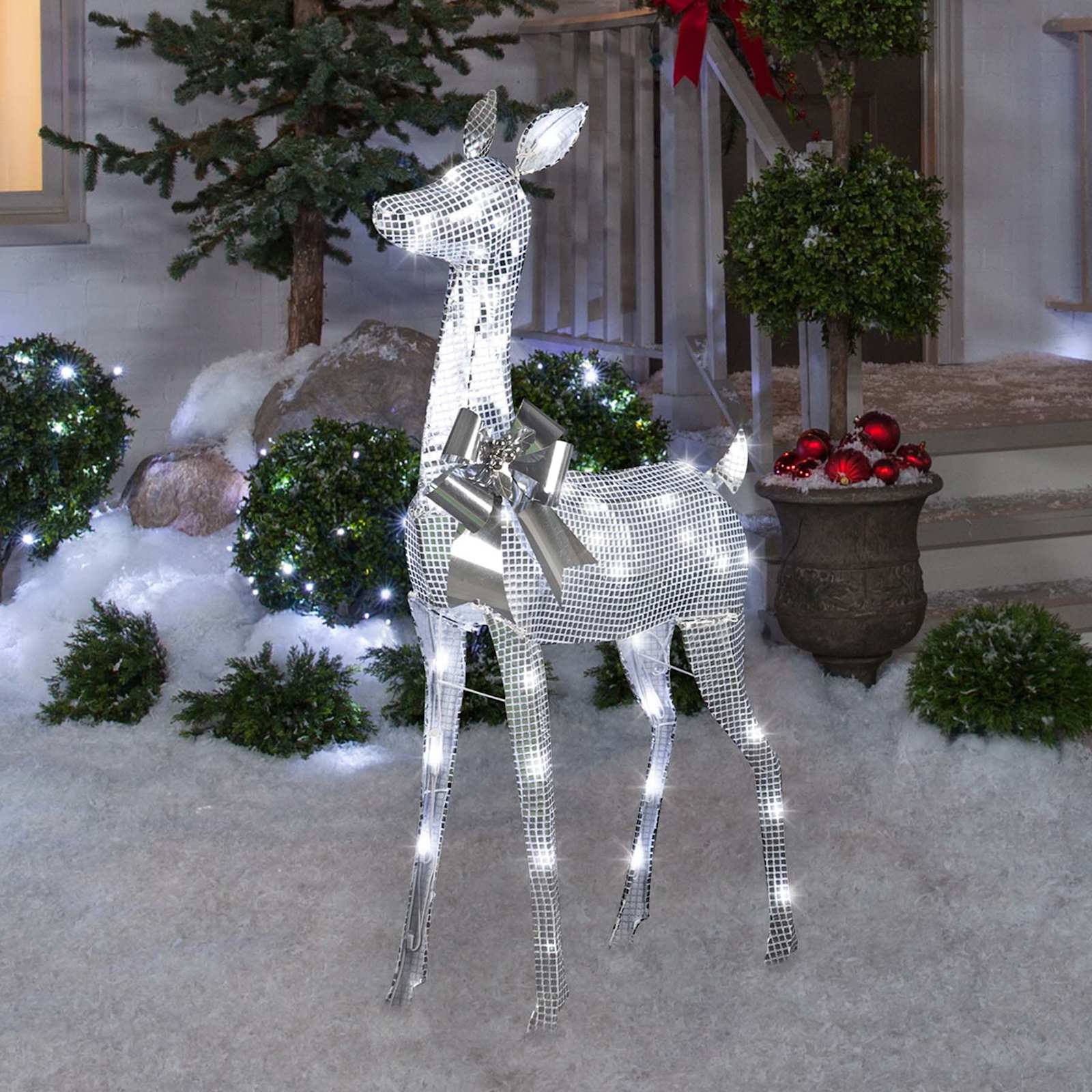 LED Disco Doe 5' | At Home