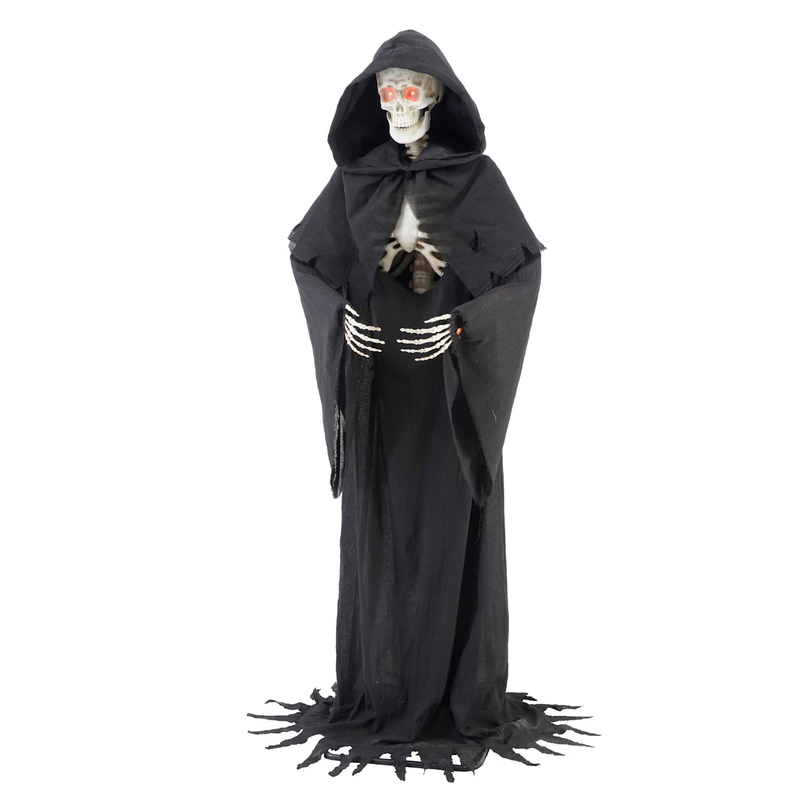 (HA08) Night Reaper Animatronic, 7'