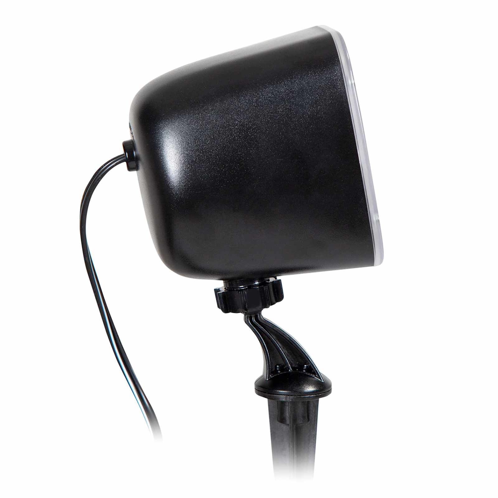 LED Grinch Lightshow Projection | At Home