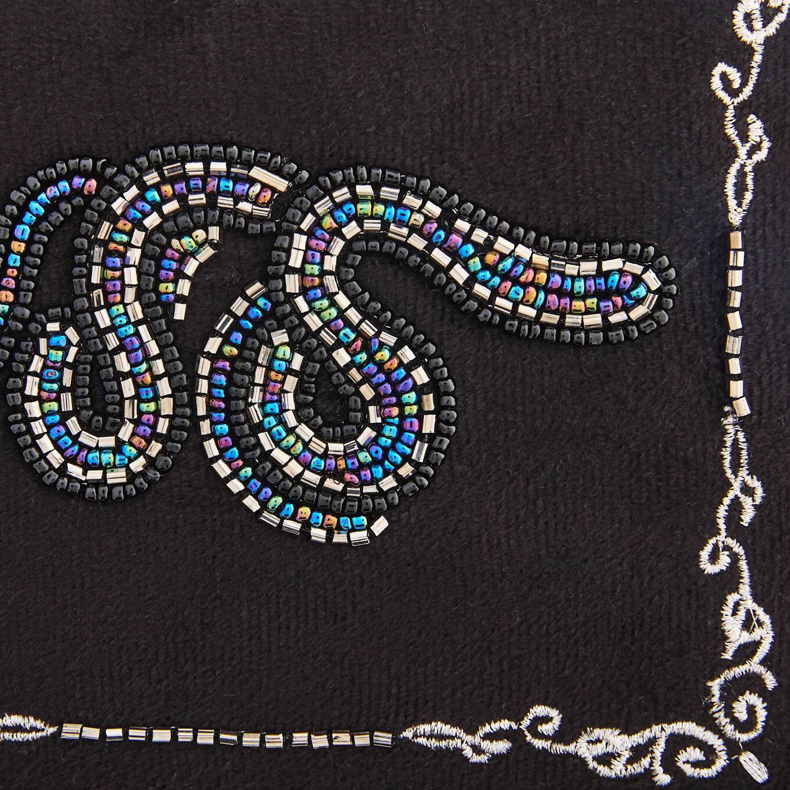 Spellbound Snake Halloween Box | At Home