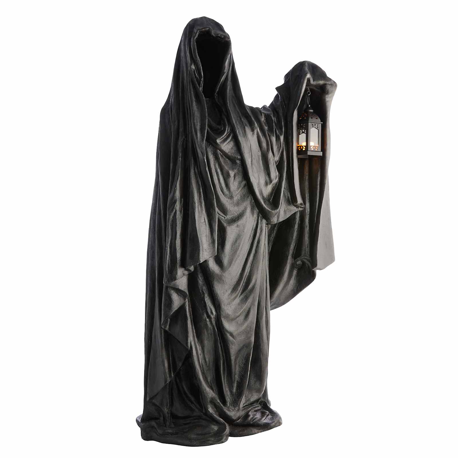 LED Faceless Phantom, 4ft | At Home