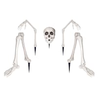 Shop Halloween Skeletons | Indoor & Outdoor Skeletons | At Home