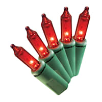 String Lights | Indoor & Outdoor String Lights | At Home