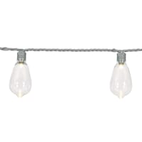 String Lights | Indoor & Outdoor String Lights | At Home