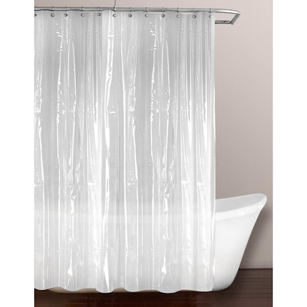 Clear shower curtain liner store