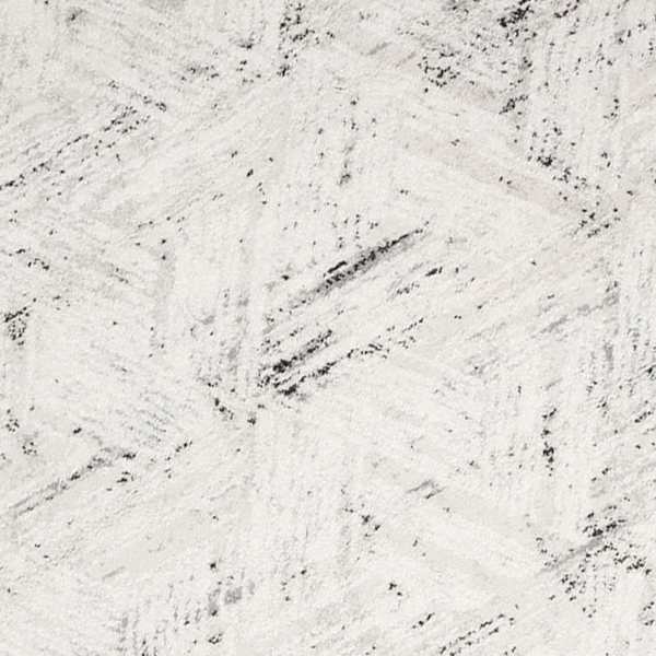 (B593) Boulder Ivory Area Rug, 8x10