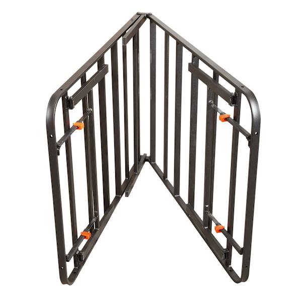 Bedder Base Mattress Platform, Twin