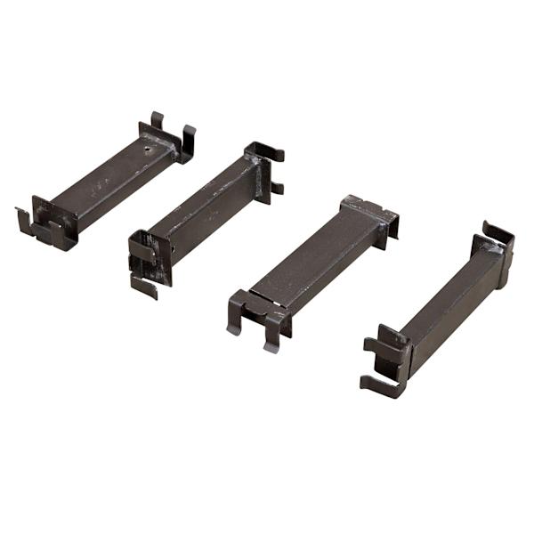 Bedder Base Mattress Platform, Queen