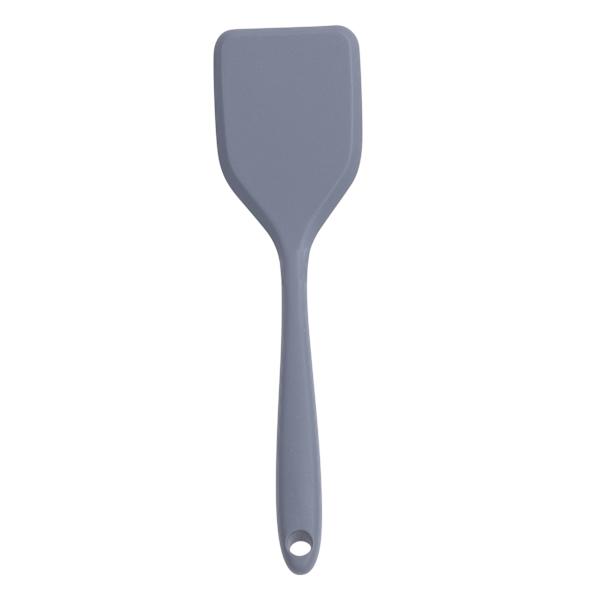 Mini Solid Spatula, Grey