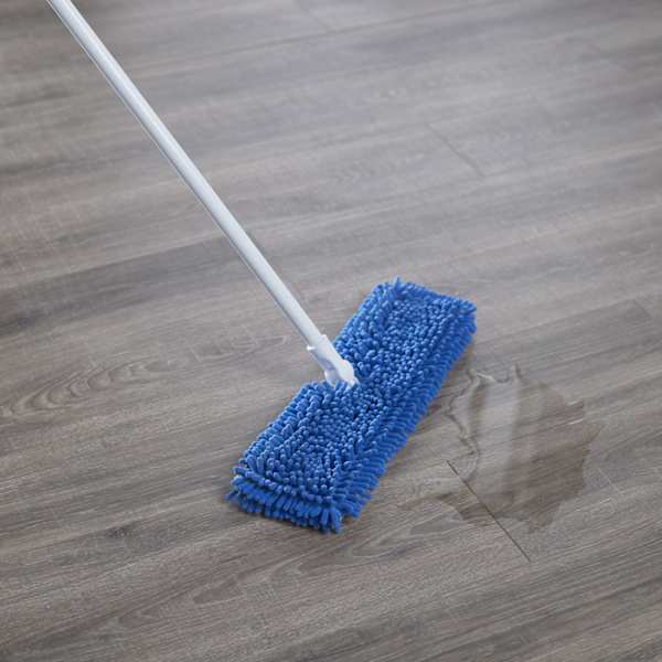 Mr. Clean Microfiber Dust & Mop